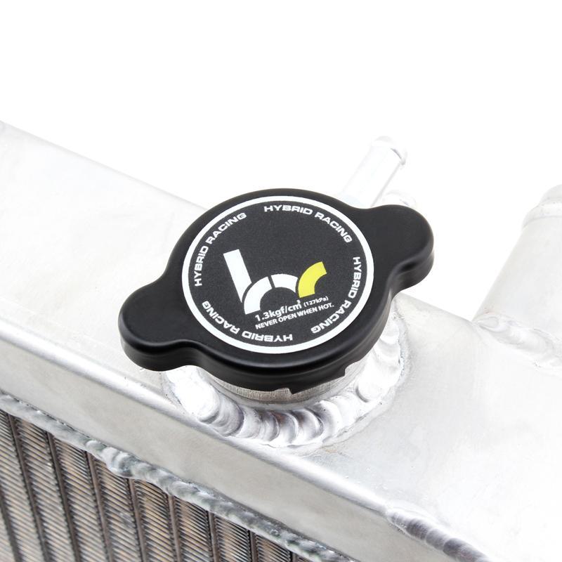 Hybrid Racing Performance Radiator Cap · Hybrid Racing