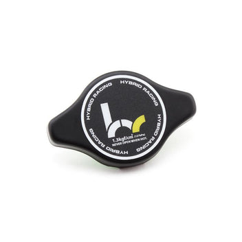 Hybrid Racing Performance Radiator Cap · Hybrid Racing
