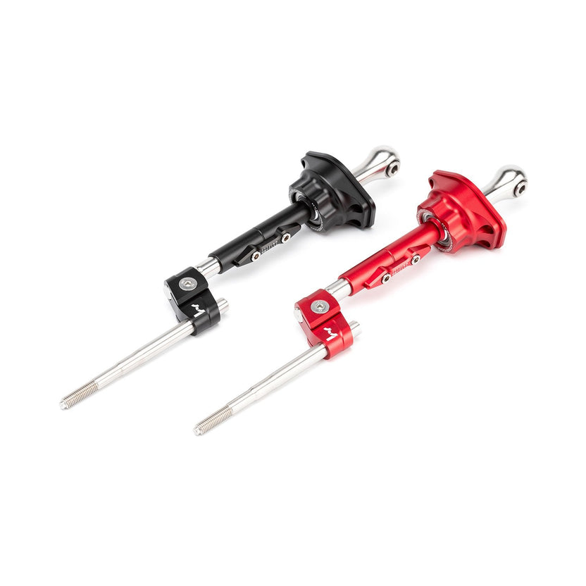 Hybrid Racing Short Shifter Assembly (Universal B-Series & D-Series ...