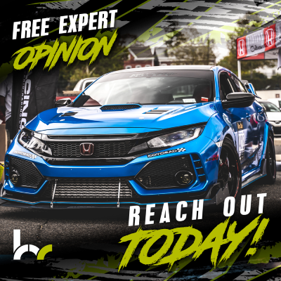 K20/K24 Hybrid Engine Build Guide · Hybrid Racing