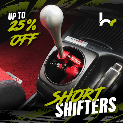 K20/K24 Hybrid Engine Build Guide · Hybrid Racing