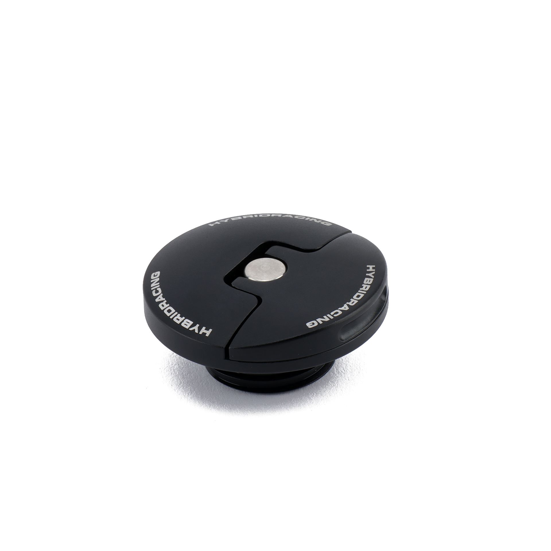 Hybrid Racing V2 Slim Oil Cap (Honda & Acura) · Hybrid Racing