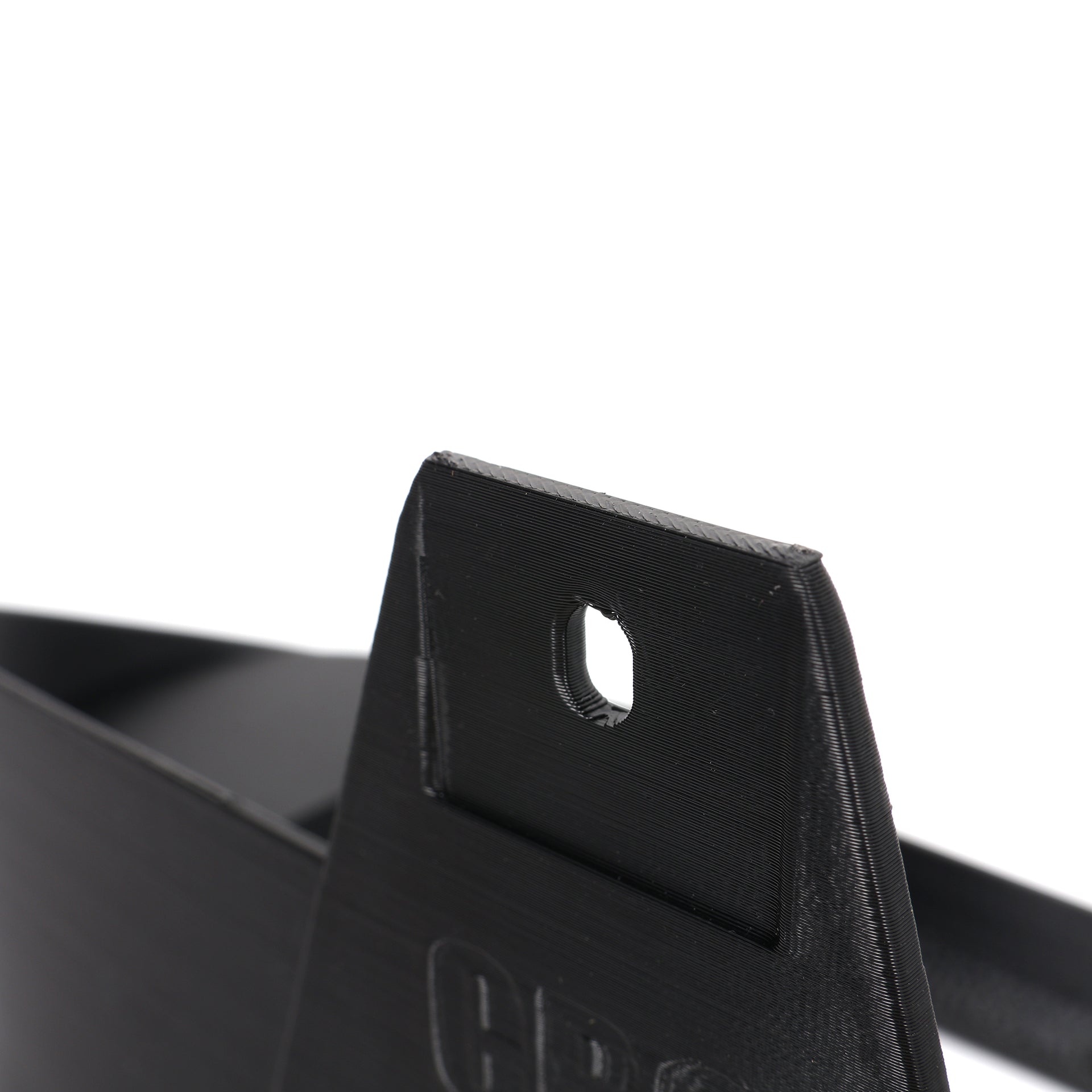 CBC Haltech IC7 Dash Display Mount for Civic/Integra · Hybrid Racing