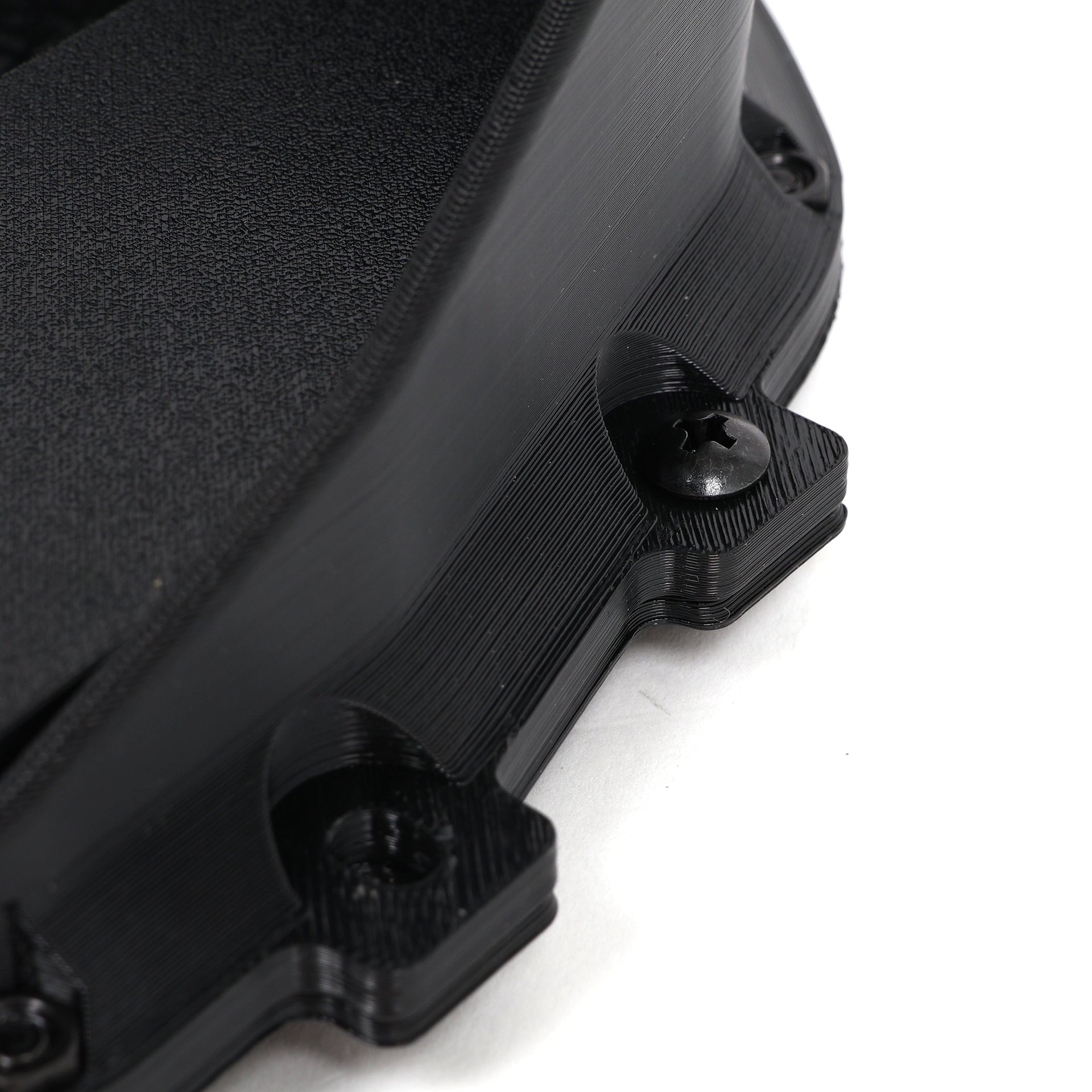 CBC Haltech IC7 Dash Display Mount for Civic/Integra · Hybrid Racing