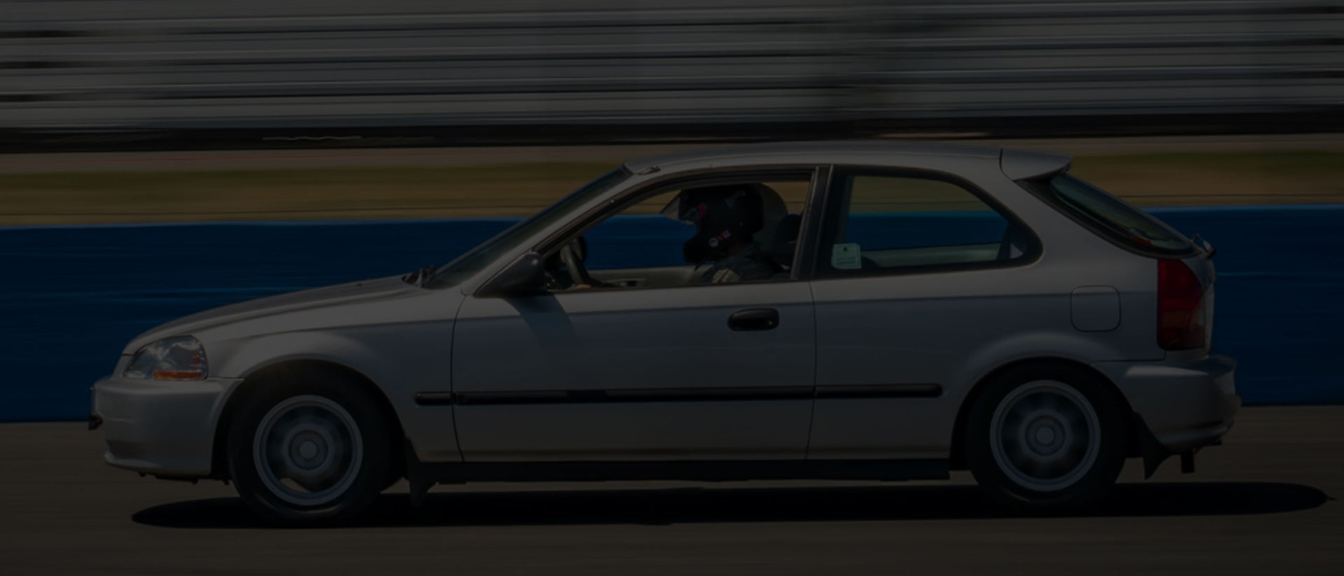 Zak Bendaga · Hybrid Racing