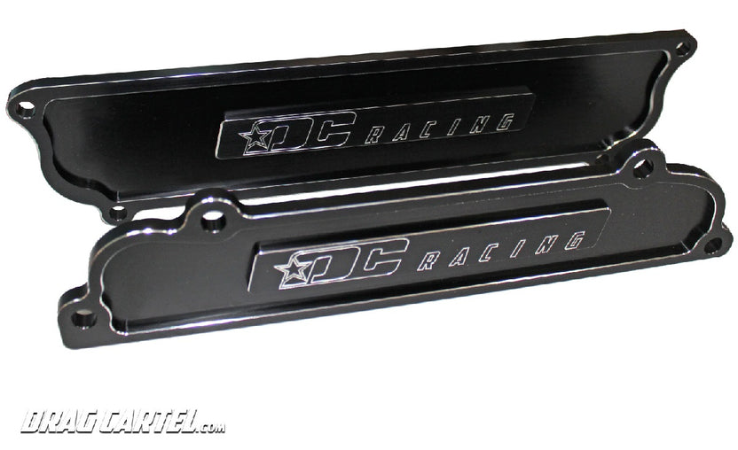 Drag Cartel Racing · Hybrid Racing