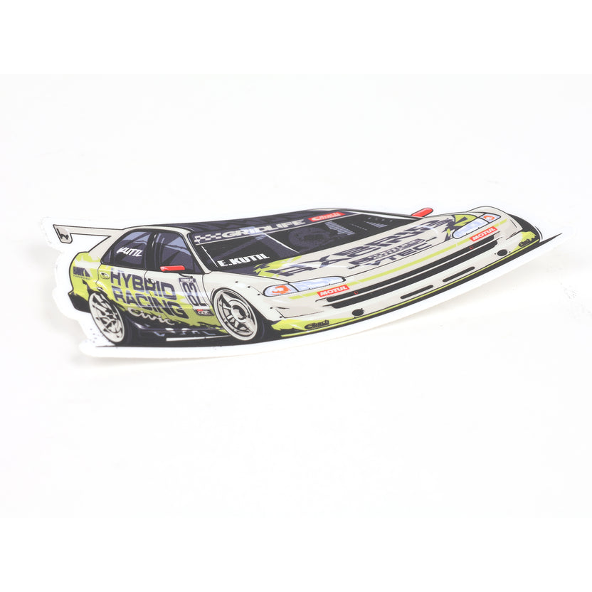 Hybrid Racing - Performance Automotive parts for Honda and Acura ...