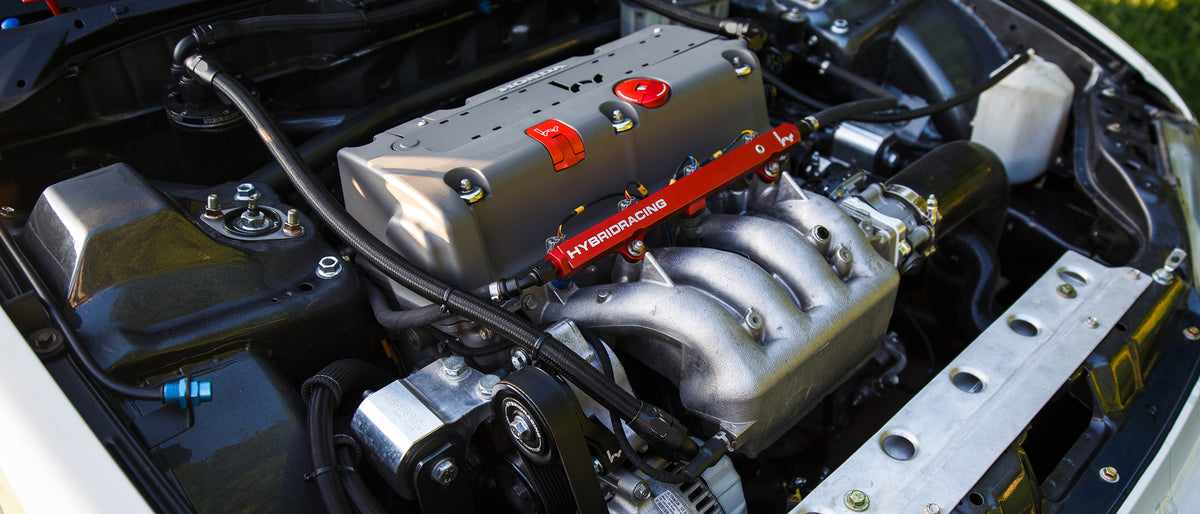 Hasport Performance Engine Mounts: Built for Reliable Honda and Acura ...