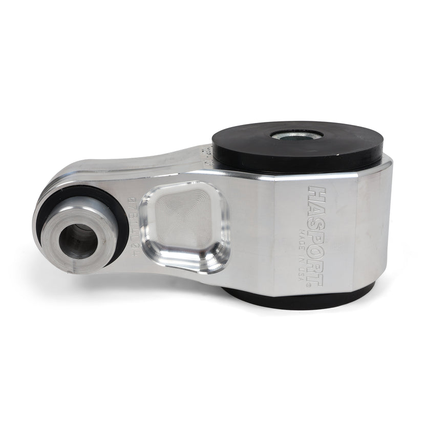 Hasport Performance · Hybrid Racing