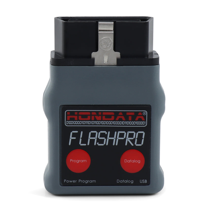 Hondata · Hybrid Racing