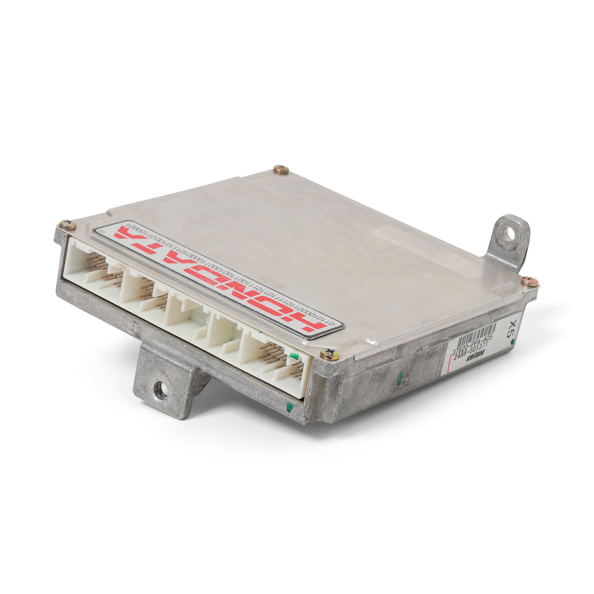 Hondata K-Pro V4 for K-Series Engine Management · Hybrid Racing