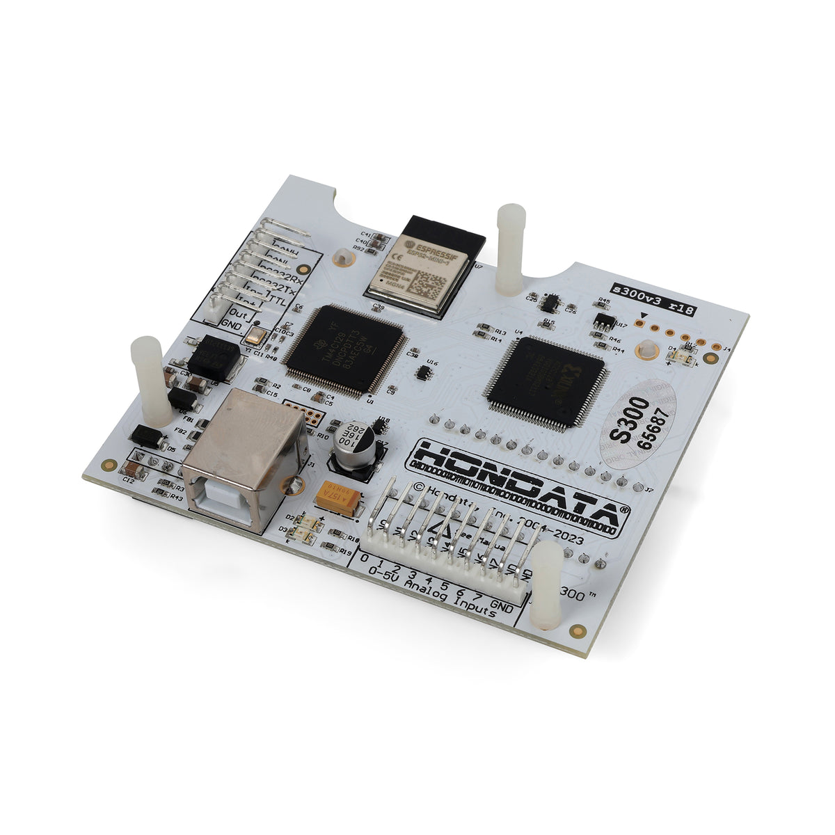 Hondata S300 for B/D/H/F Series · Hybrid Racing