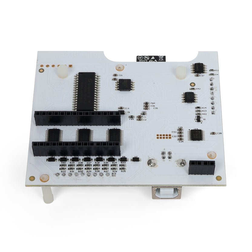 Hondata S300 for B/D/H/F Series · Hybrid Racing