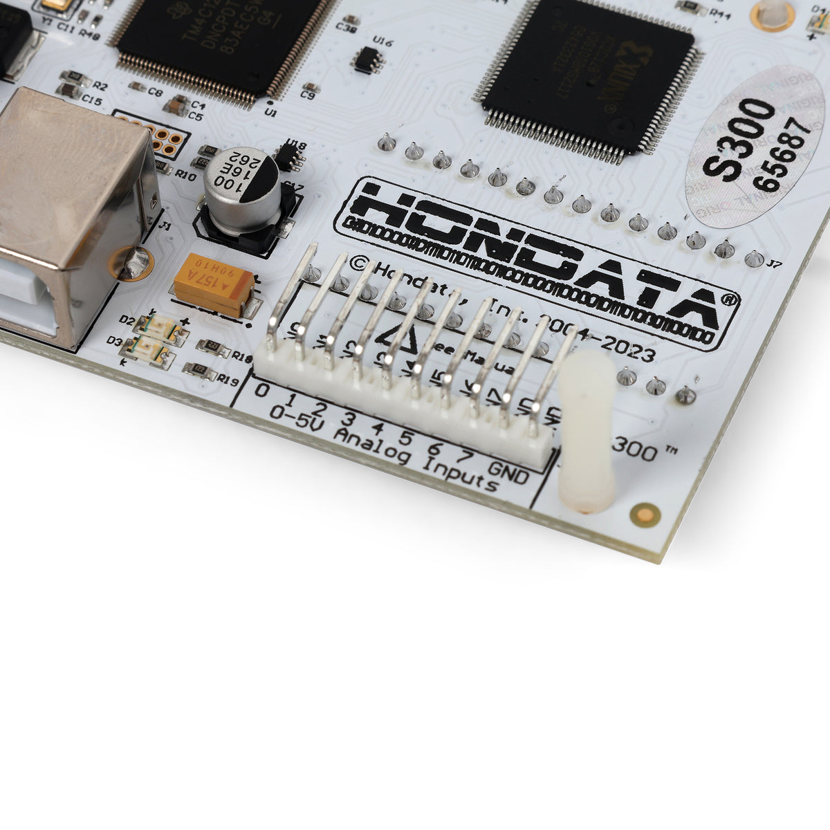 Hondata S300 for B/D/H/F Series · Hybrid Racing