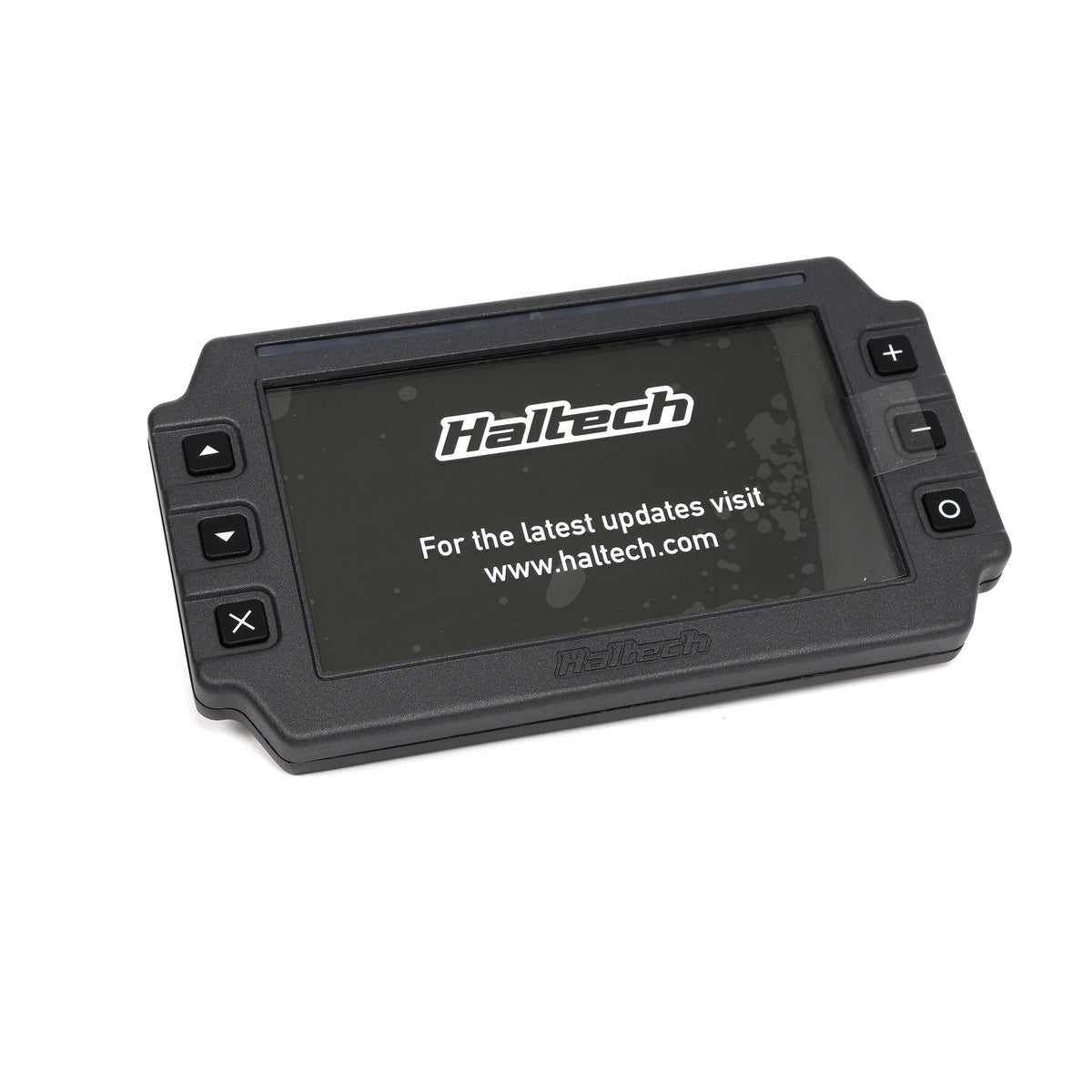 Haltech iC-7 Digital Dash Kit · Hybrid Racing