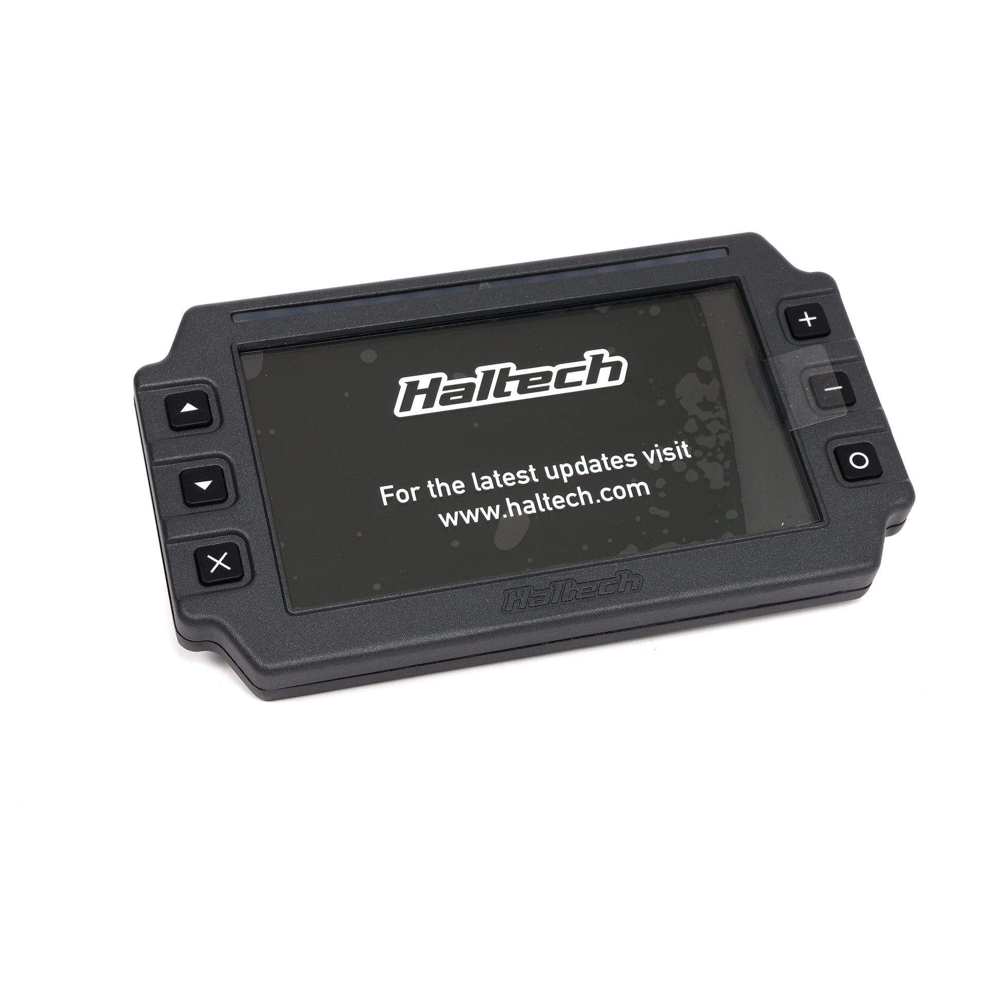 Haltech iC-7 Digital Dash Kit · Hybrid Racing