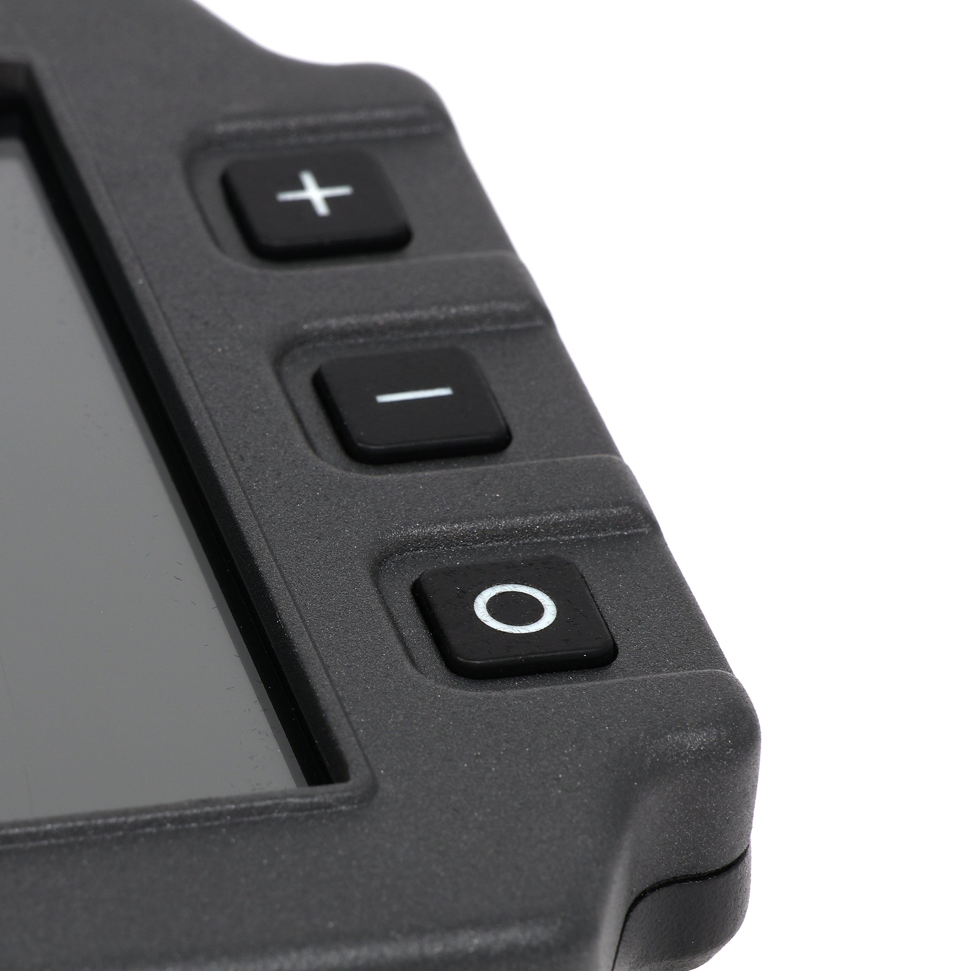 Haltech iC-7 Digital Dash Kit · Hybrid Racing