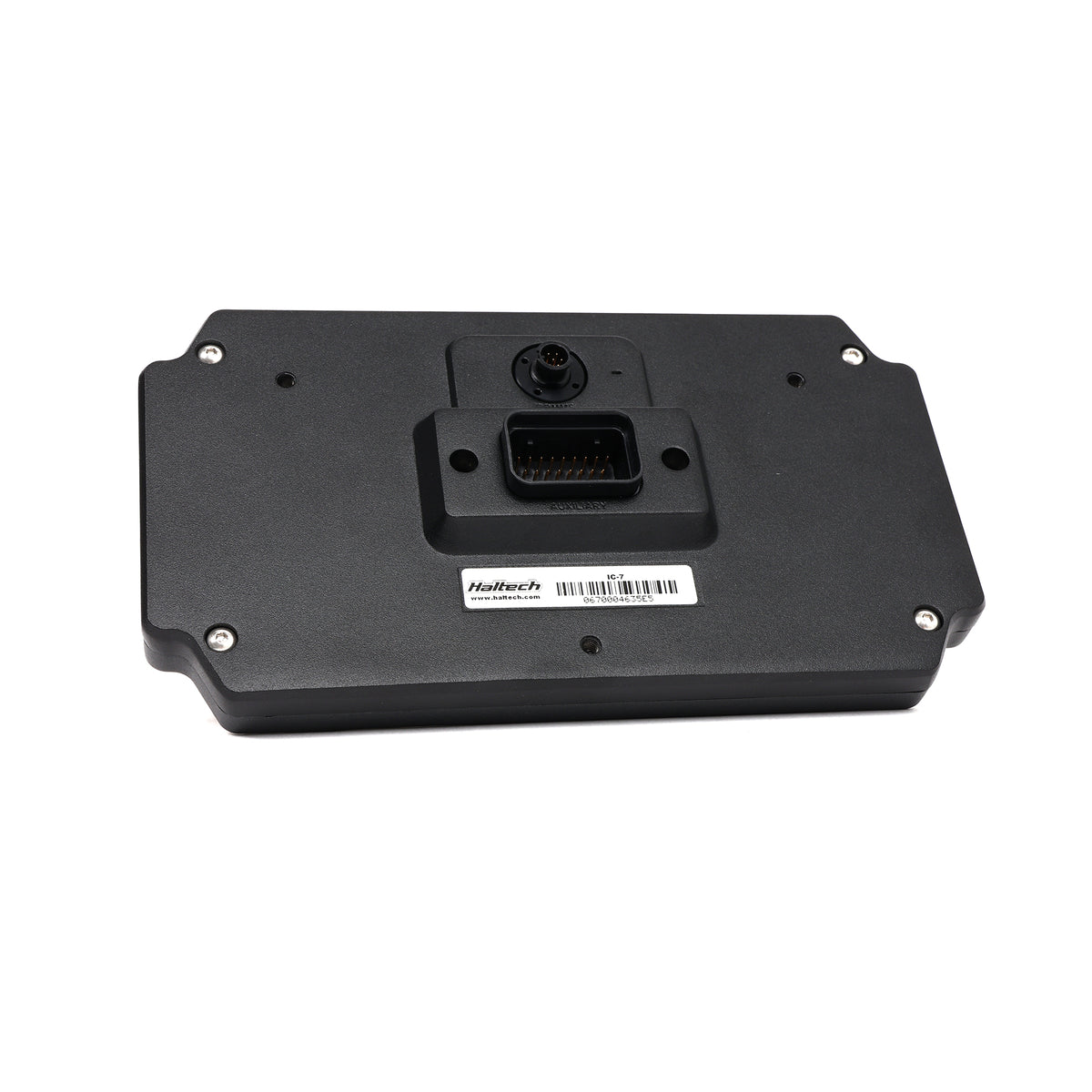Haltech iC-7 Digital Dash Kit · Hybrid Racing