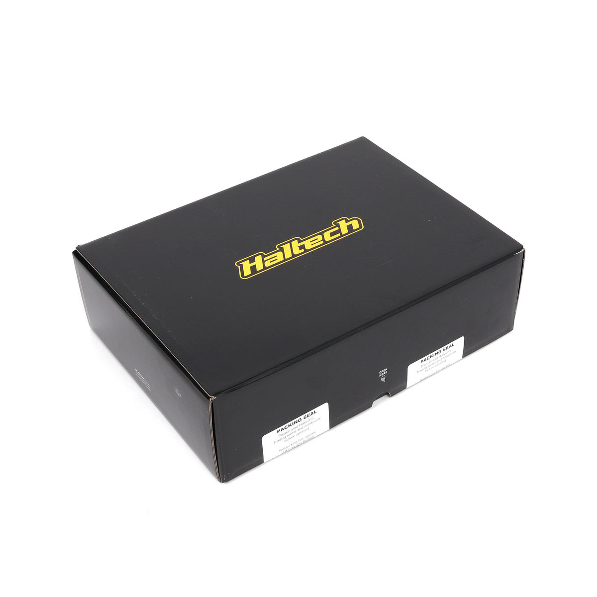 Haltech iC-7 Digital Dash Kit · Hybrid Racing