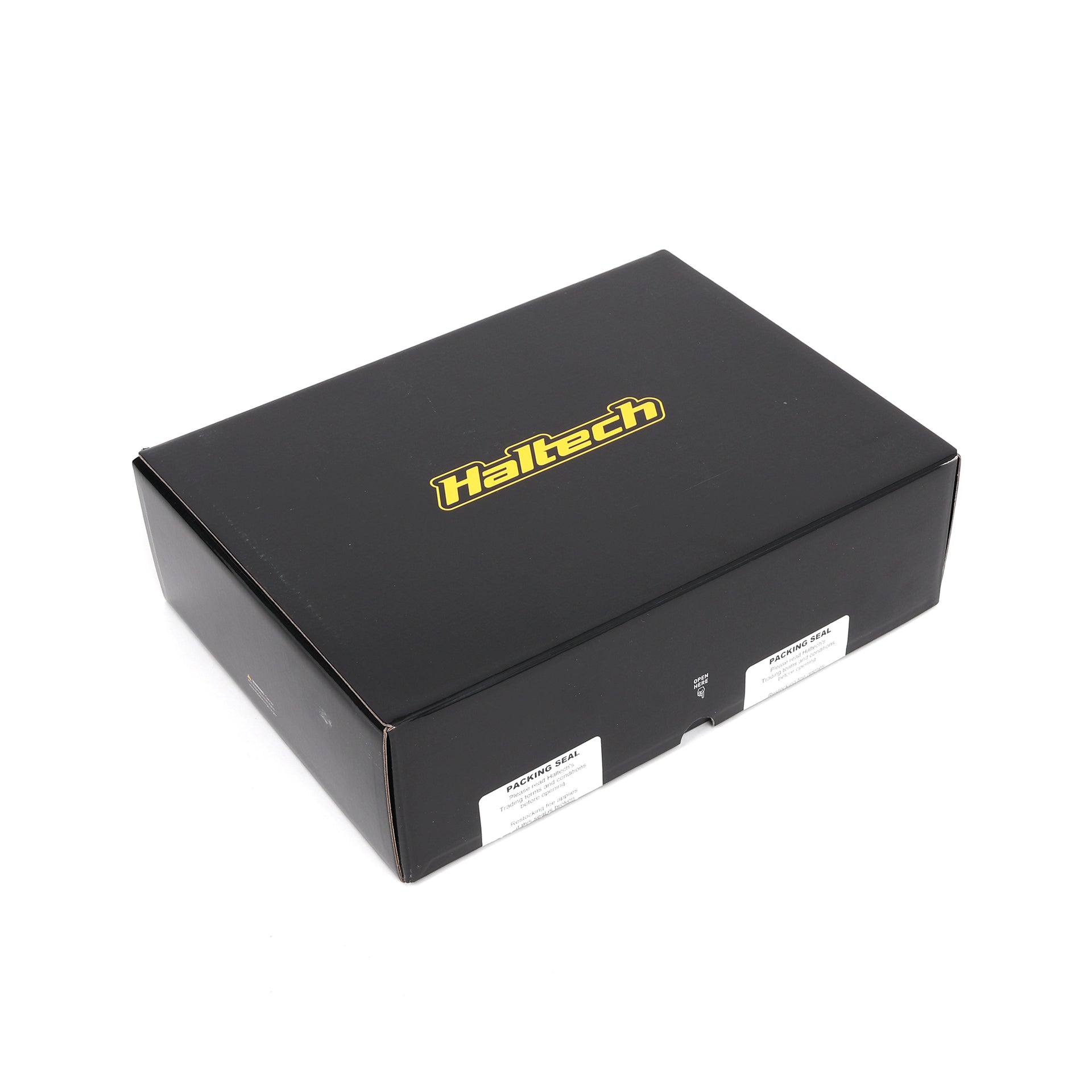 Haltech iC-7 Digital Dash Kit · Hybrid Racing