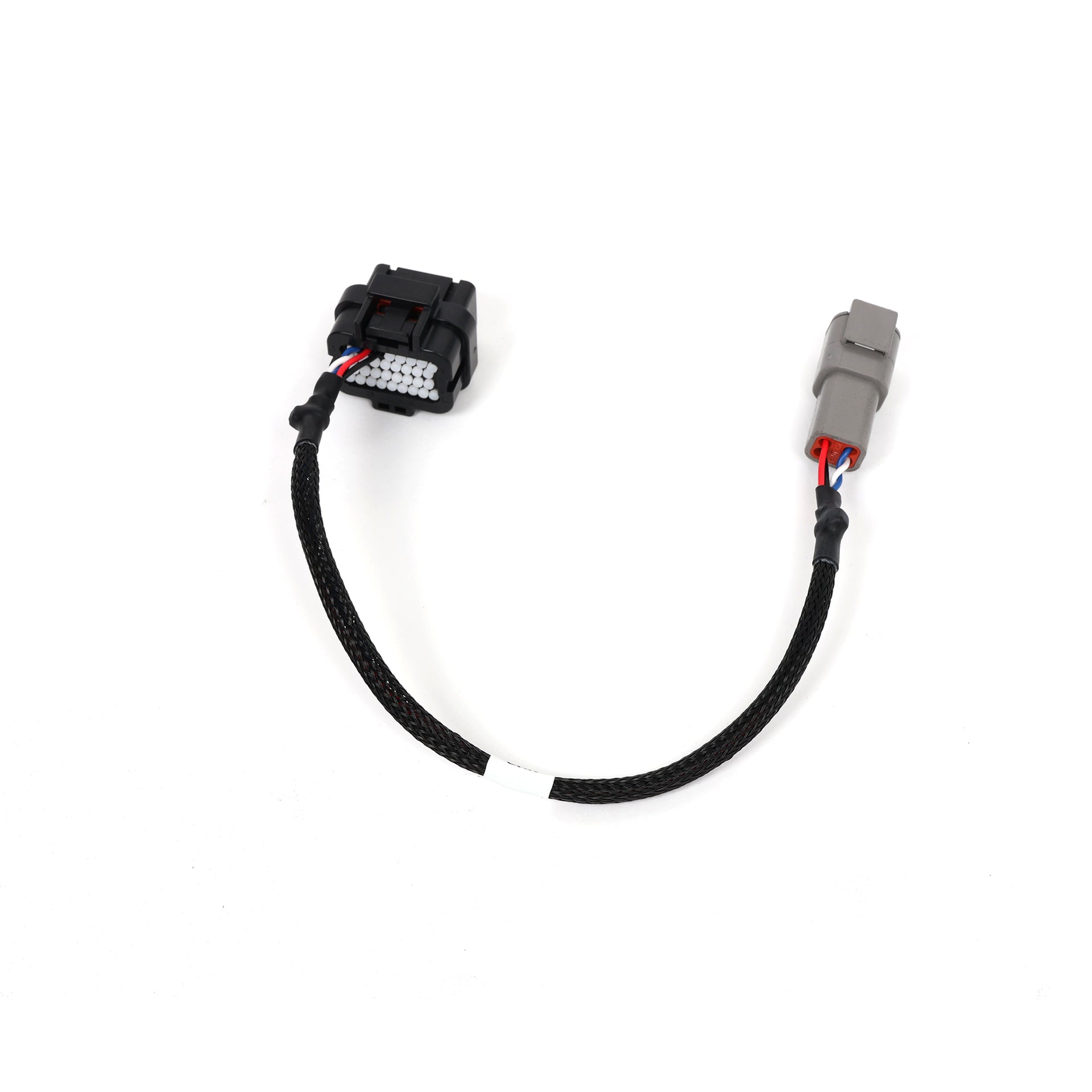 Haltech iC-7 Digital Dash Kit · Hybrid Racing