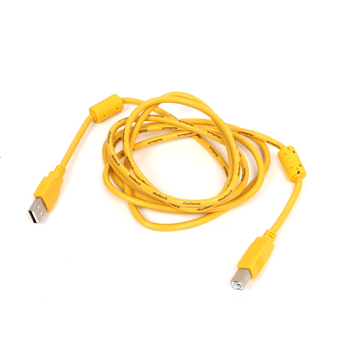 Haltech 1500 Elite ECU · Hybrid Racing