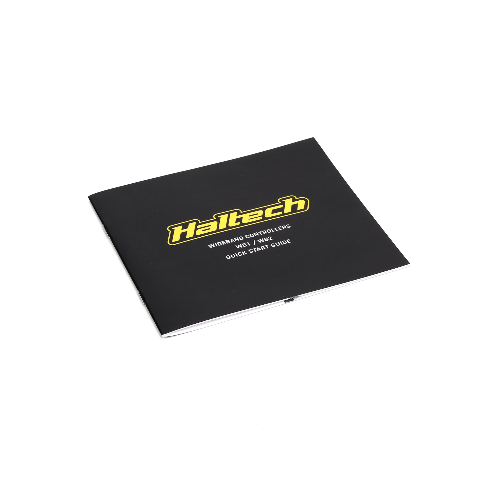 Haltech Bosch CANbus Wideband O2 Sensor Kit · Hybrid Racing