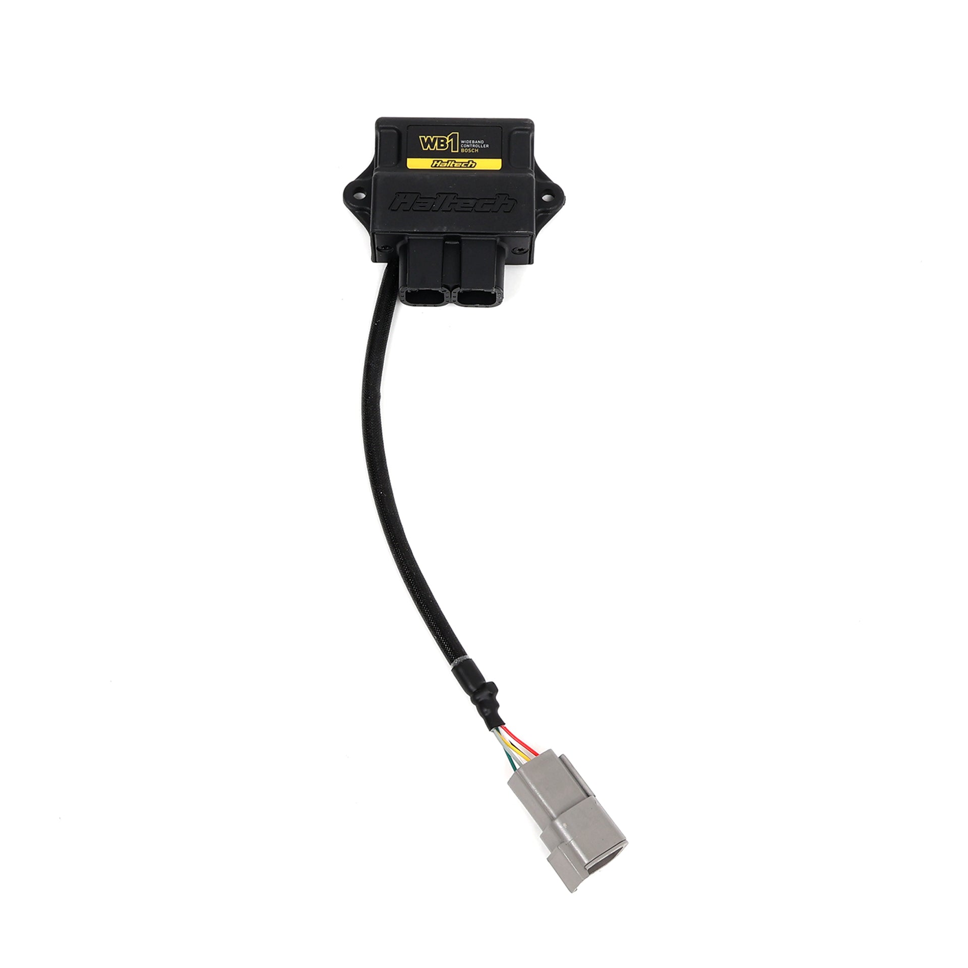 Haltech Bosch CANbus Wideband O2 Sensor Kit · Hybrid Racing