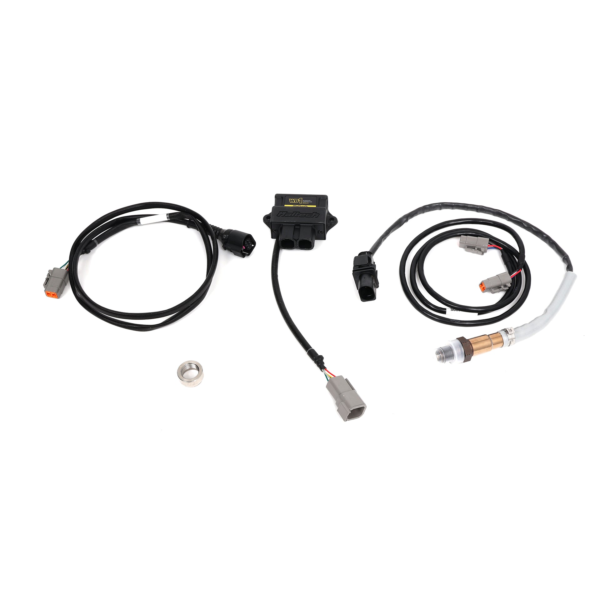 Haltech Bosch CANbus Wideband O2 Sensor Kit · Hybrid Racing