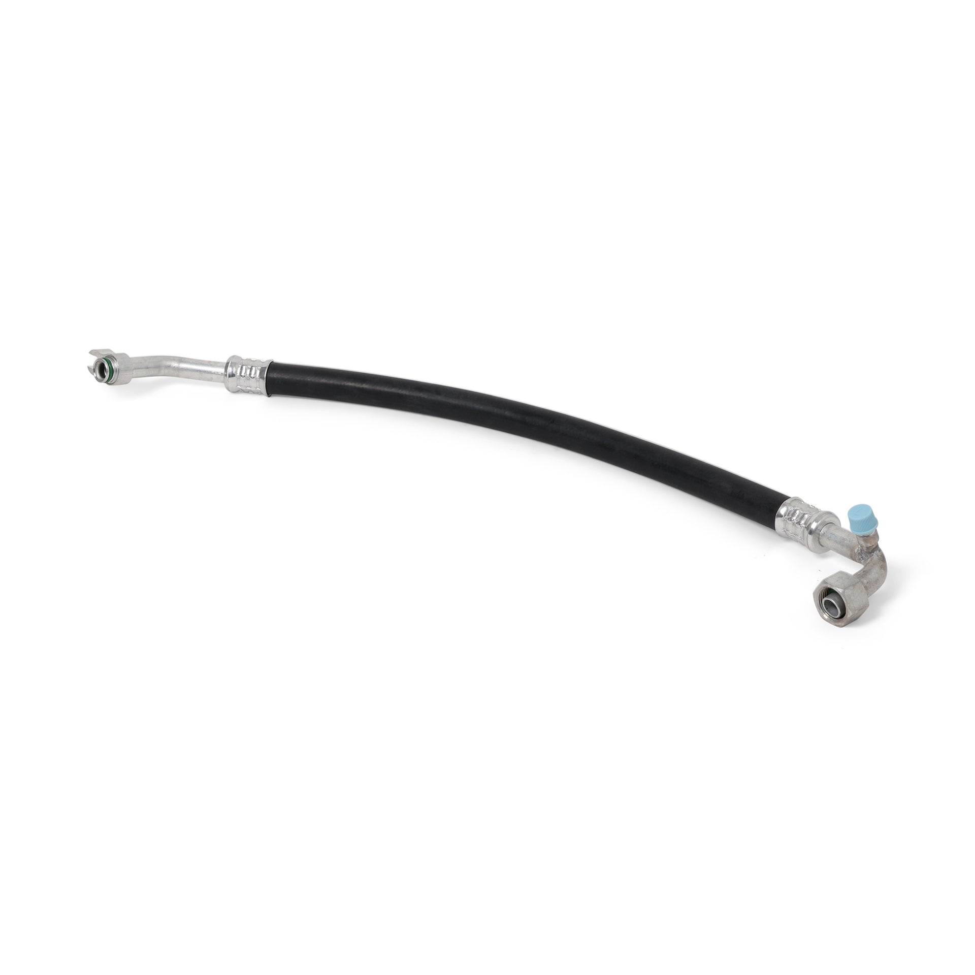 Hybrid Racing K Swap Air Conditioning Lines for 94-01 Integra · Hybrid ...