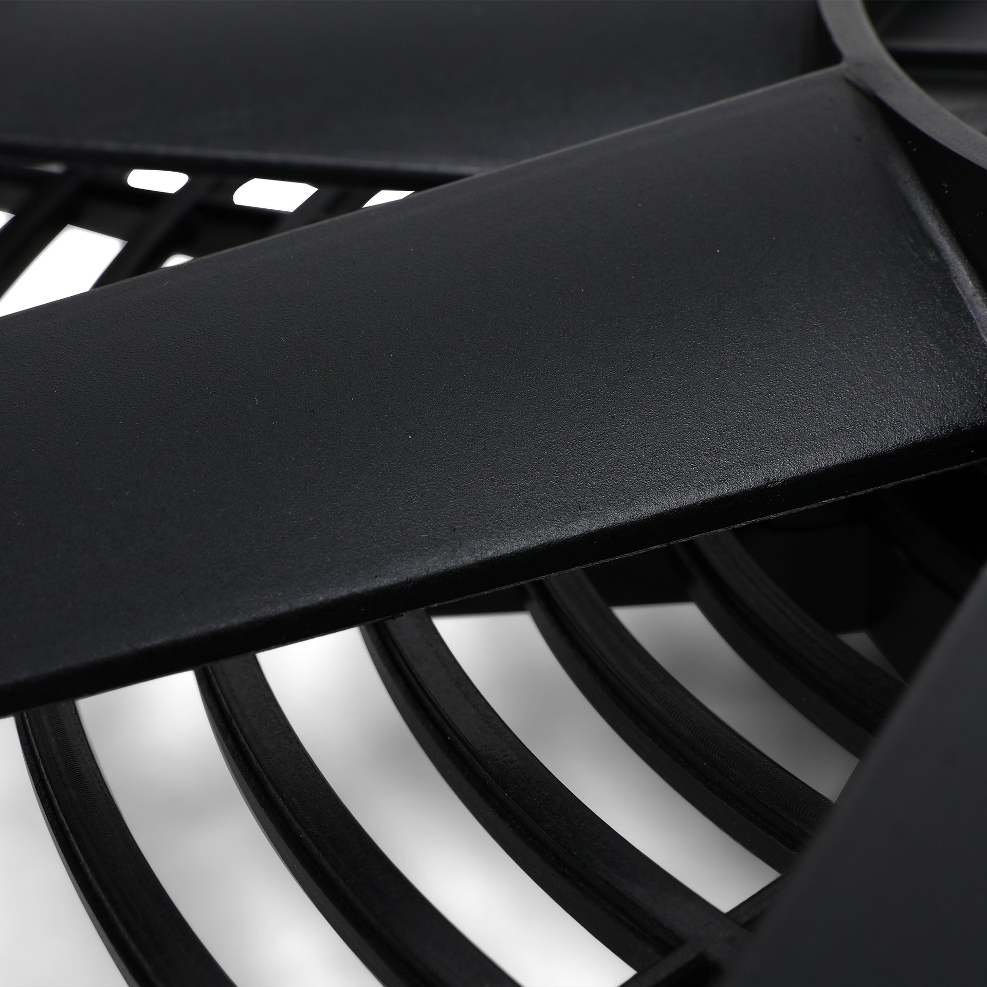 Hybrid Racing 12" Universal Slim Fan · Hybrid Racing