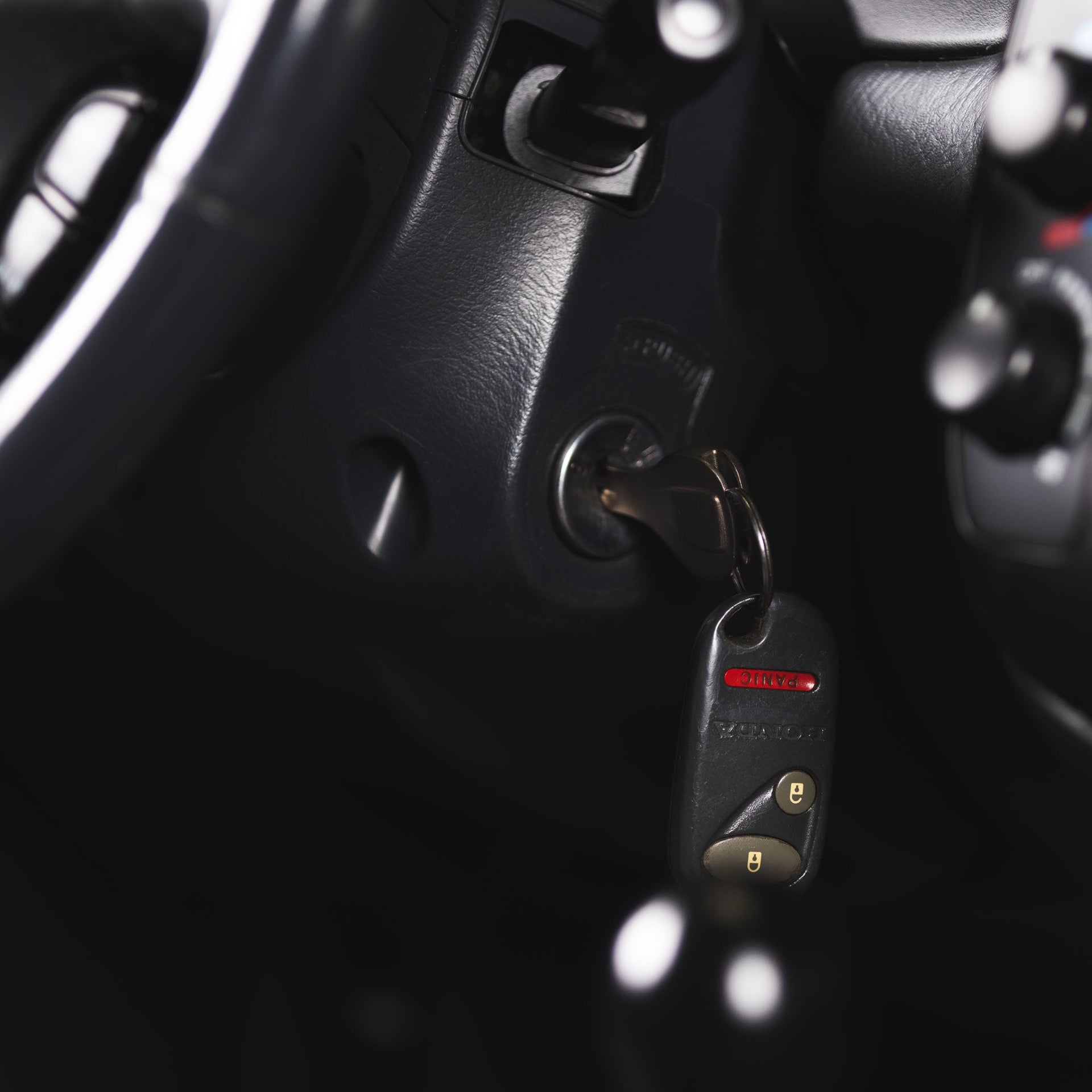 Hybrid Racing Formula Key · Hybrid Racing