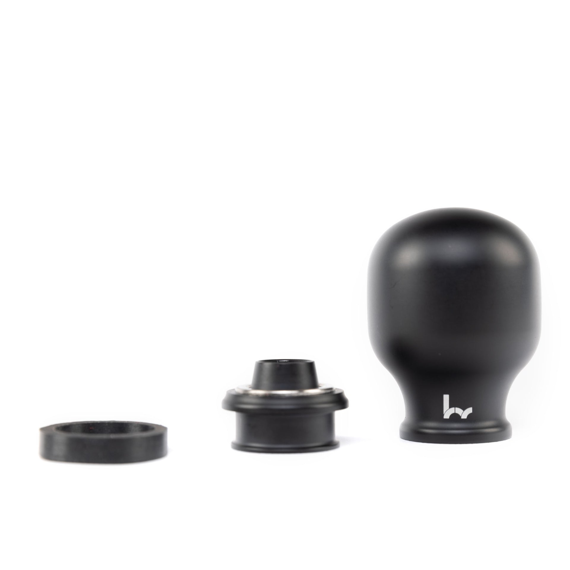 Hybrid Racing Chicane Shift Knob · Hybrid Racing