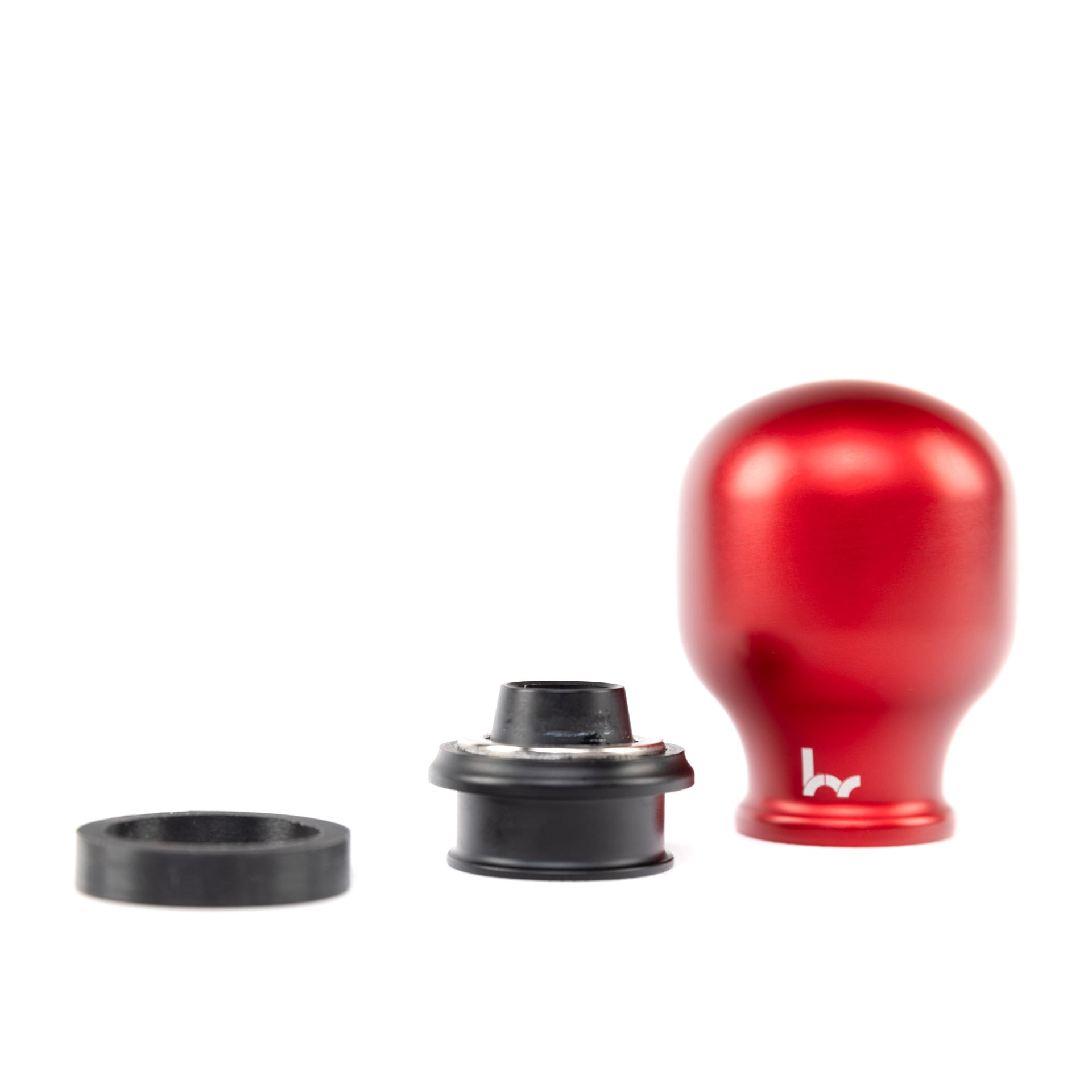 Hybrid Racing Chicane Shift Knob · Hybrid Racing