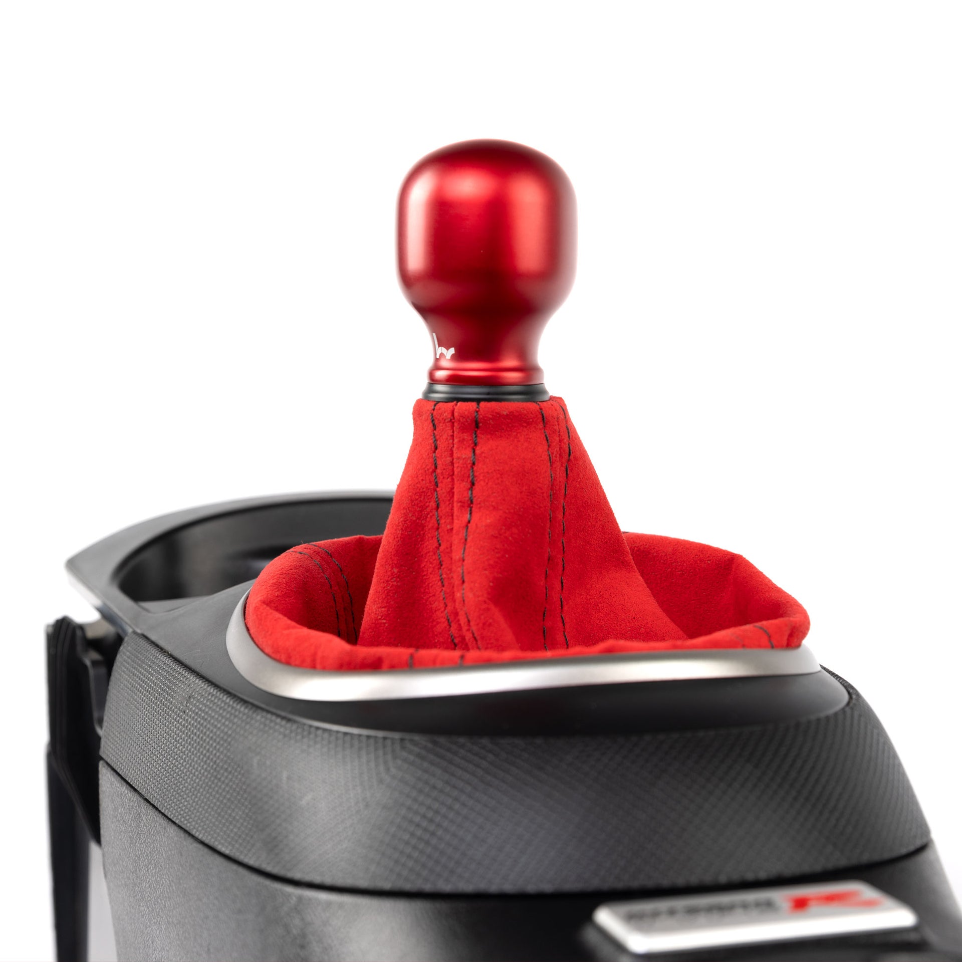 Hybrid Racing Chicane Shift Knob · Hybrid Racing