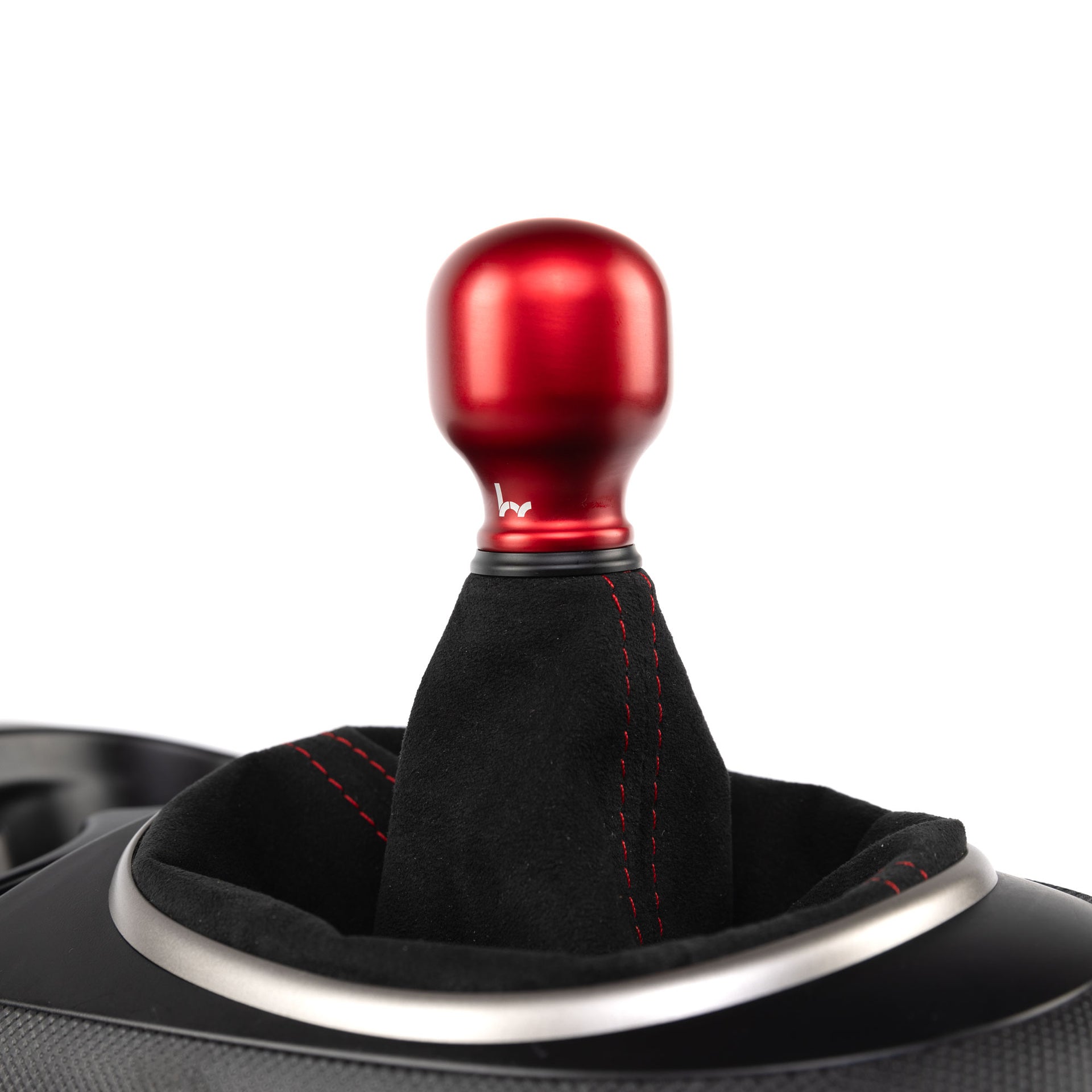 Hybrid Racing Chicane Shift Knob · Hybrid Racing