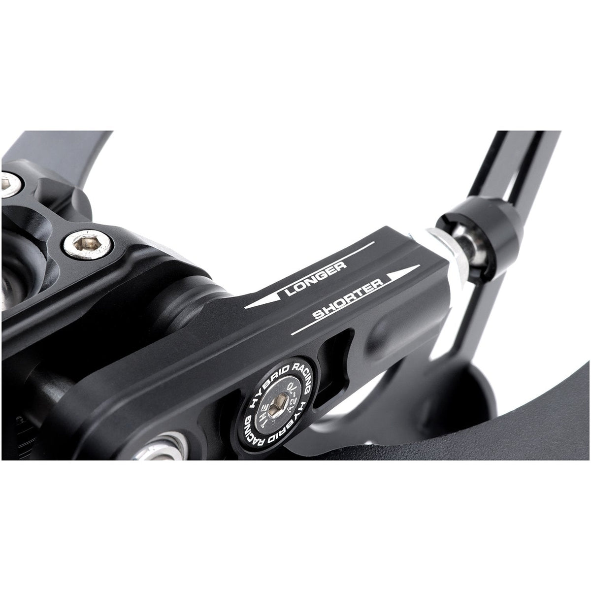 Hybrid Racing Short Shifter for 02-05 Civic Si/03-11 Element · Hybrid ...