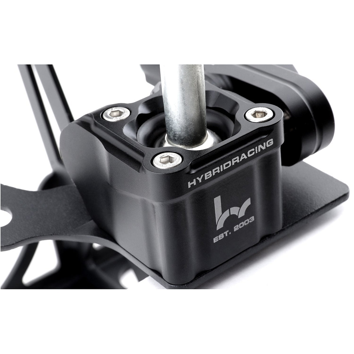 Hybrid Racing Short Shifter for 02-05 Civic Si/03-11 Element · Hybrid ...