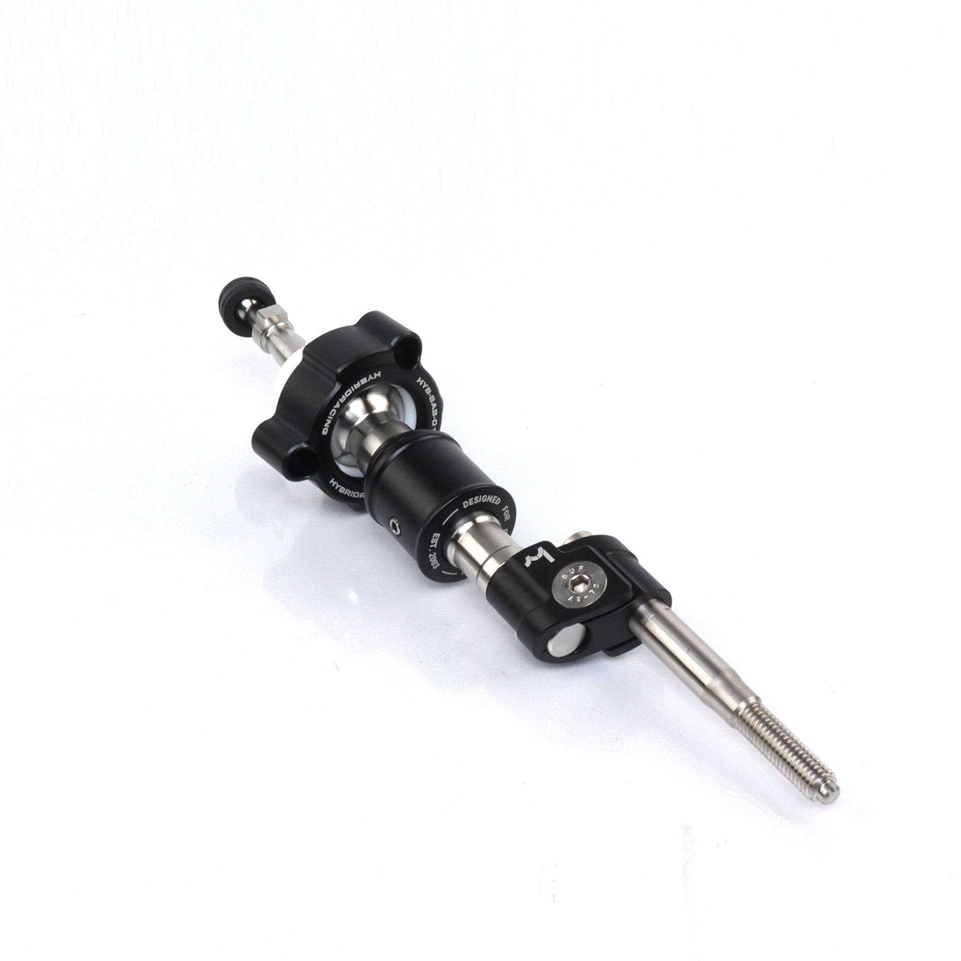 Hybrid Racing Short Shifter for 00-09 Honda S2000 · Hybrid Racing