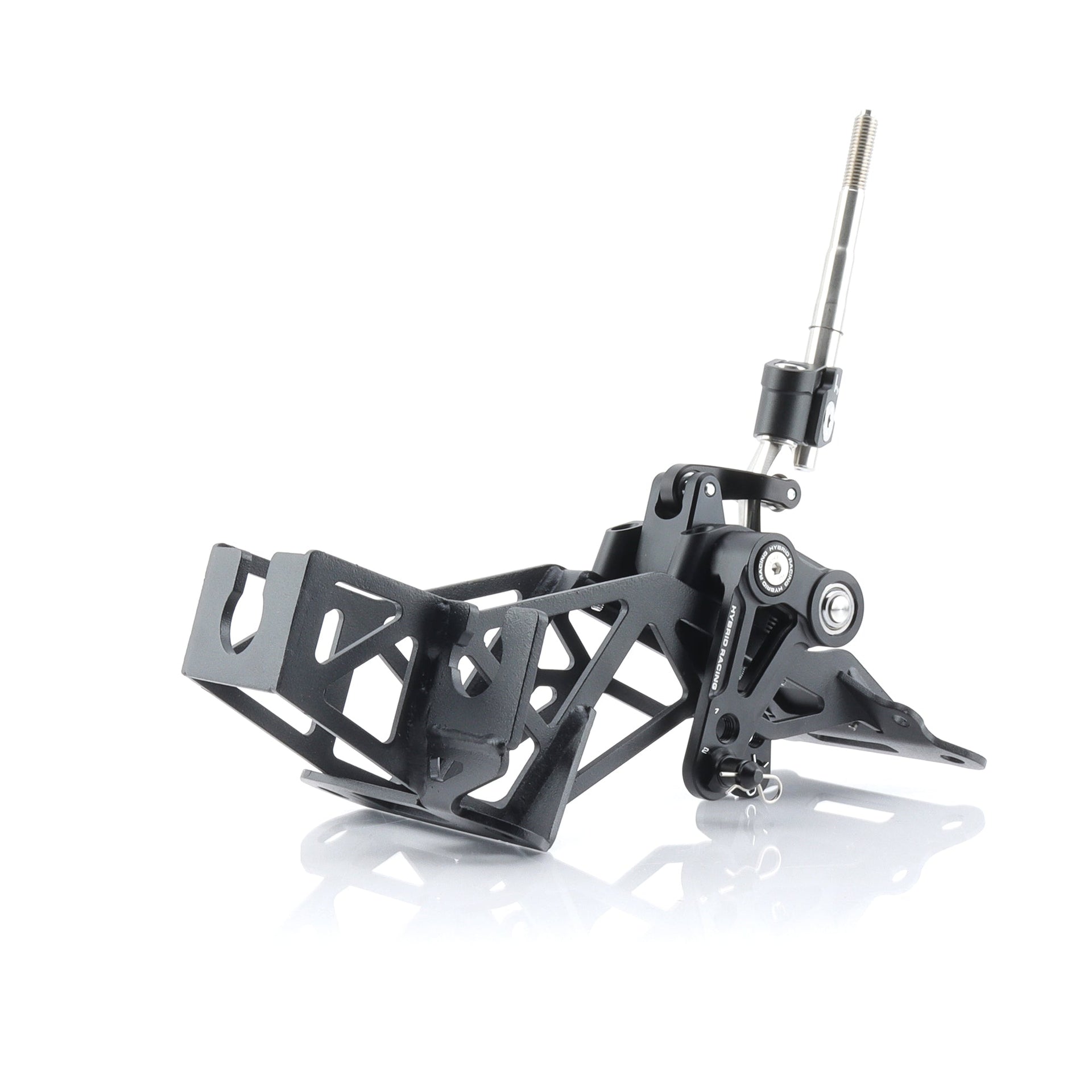 Hybrid Racing Short Shifter Assembly (15-20 Fit/14-21 City) · Hybrid Racing