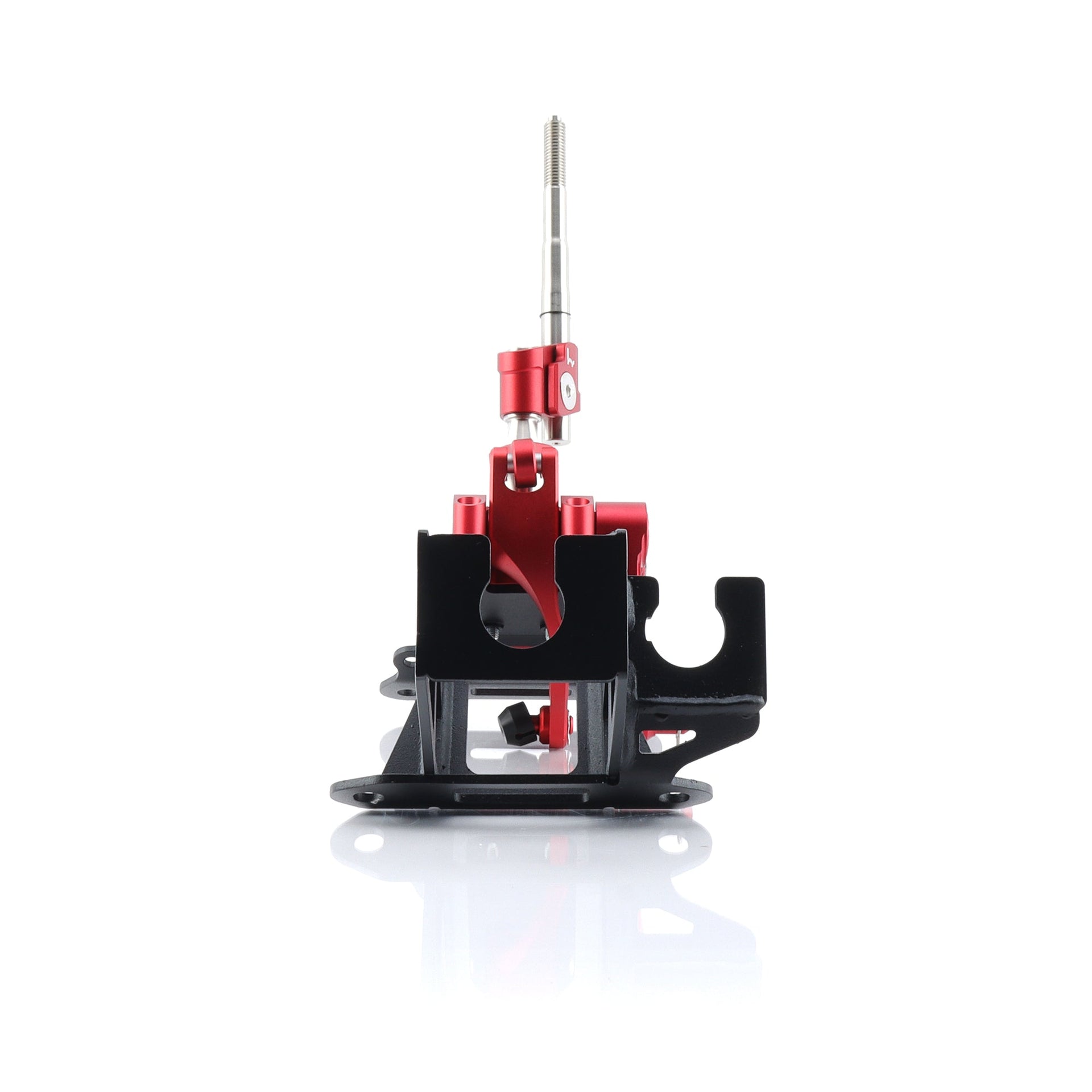 Hybrid Racing Short Shifter Assembly (15-20 Fit/14-21 City) · Hybrid Racing