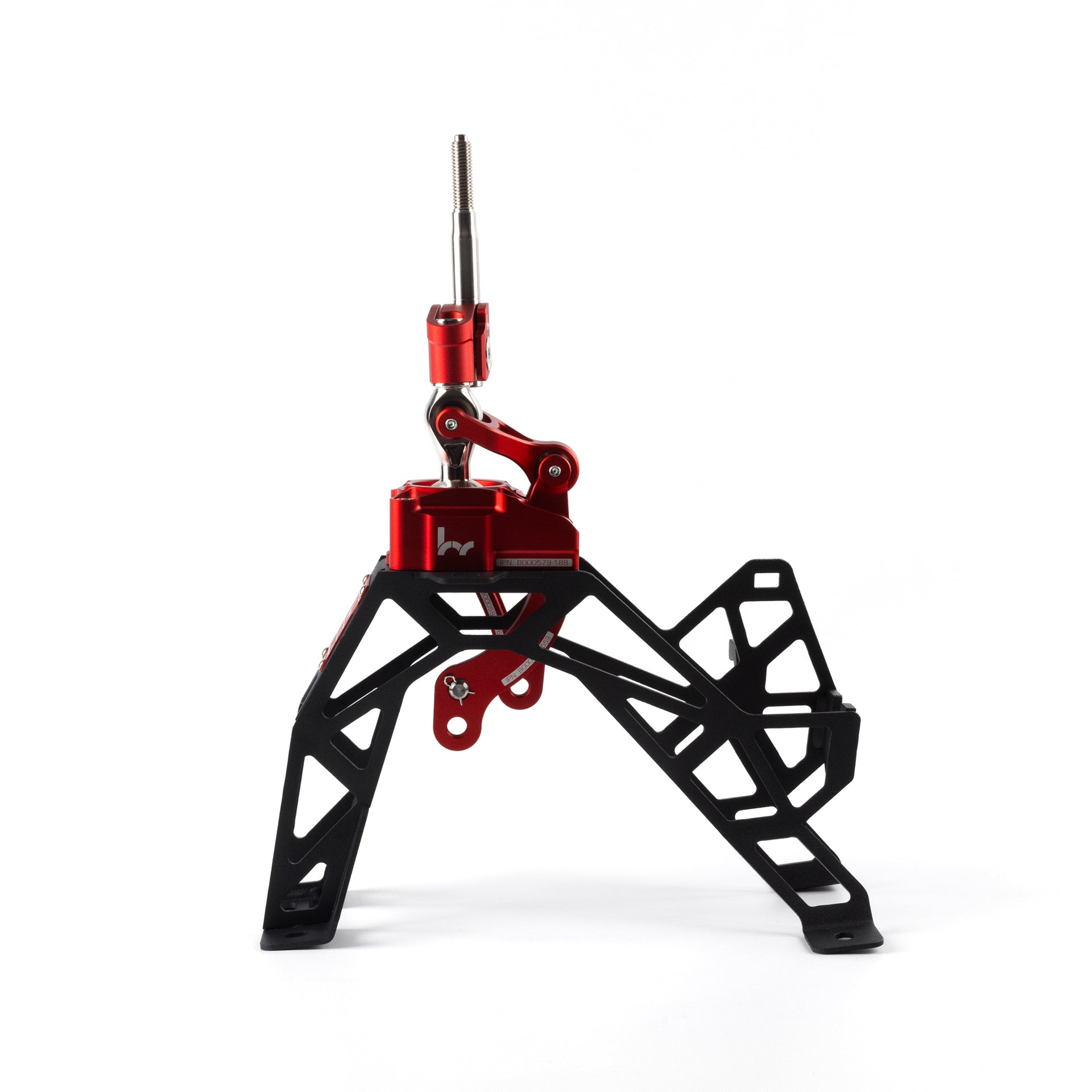 Hybrid Racing Short Shifter Assembly (22+ Honda Civic/23+ Acura Integr ...