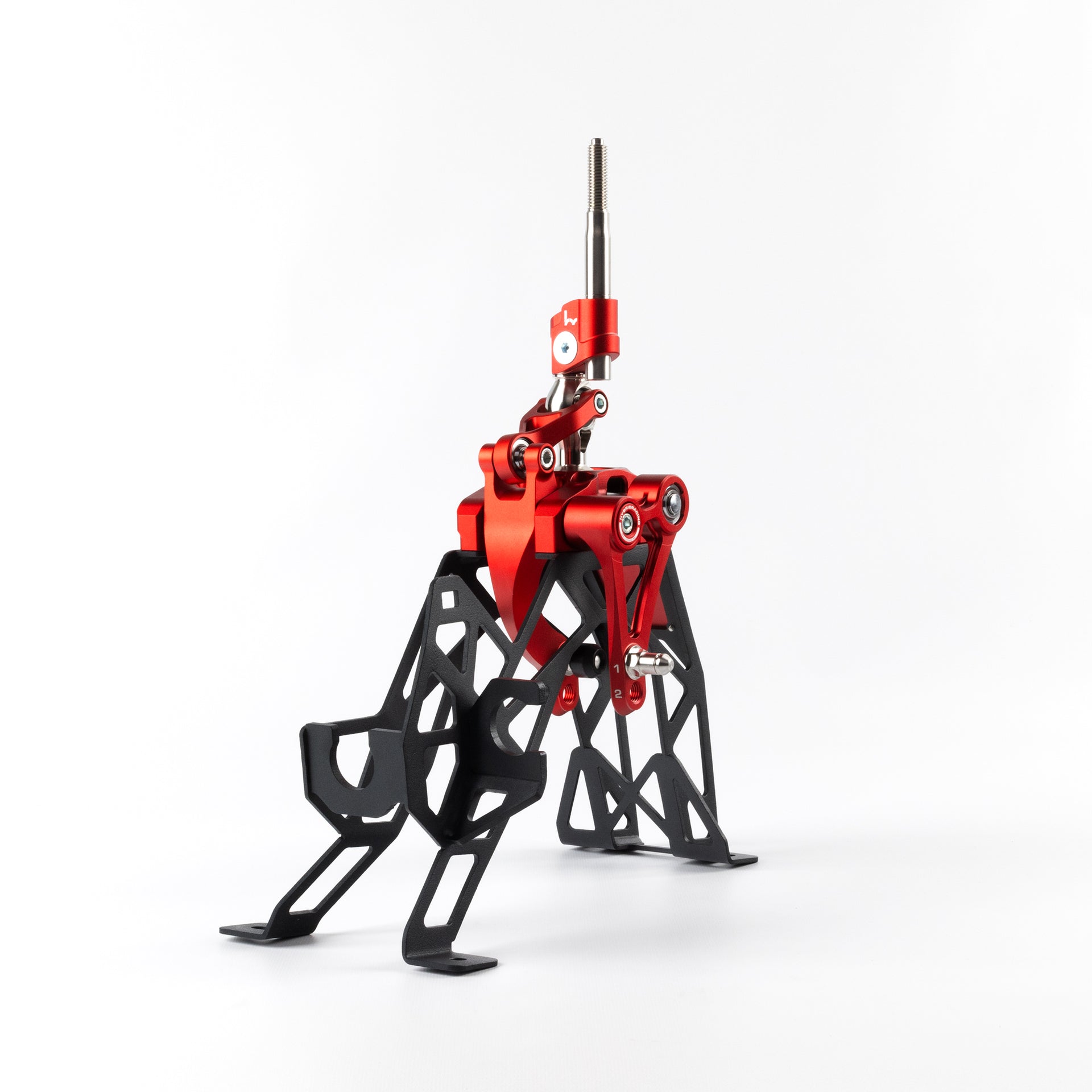 Hybrid Racing Short Shifter for 22-25 Civic/Integra · Hybrid Racing