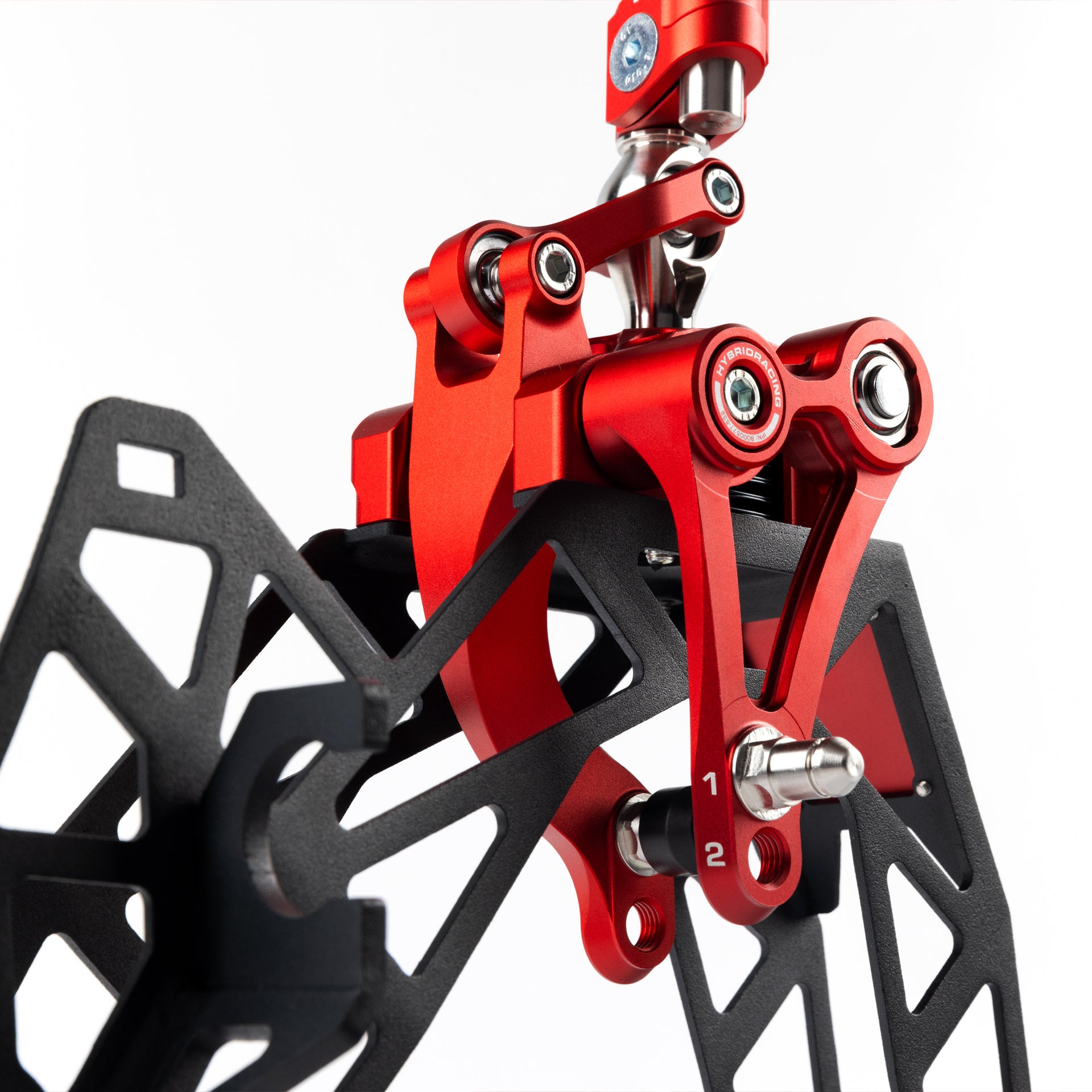 Hybrid Racing Short Shifter for 22-25 Civic/Integra · Hybrid Racing