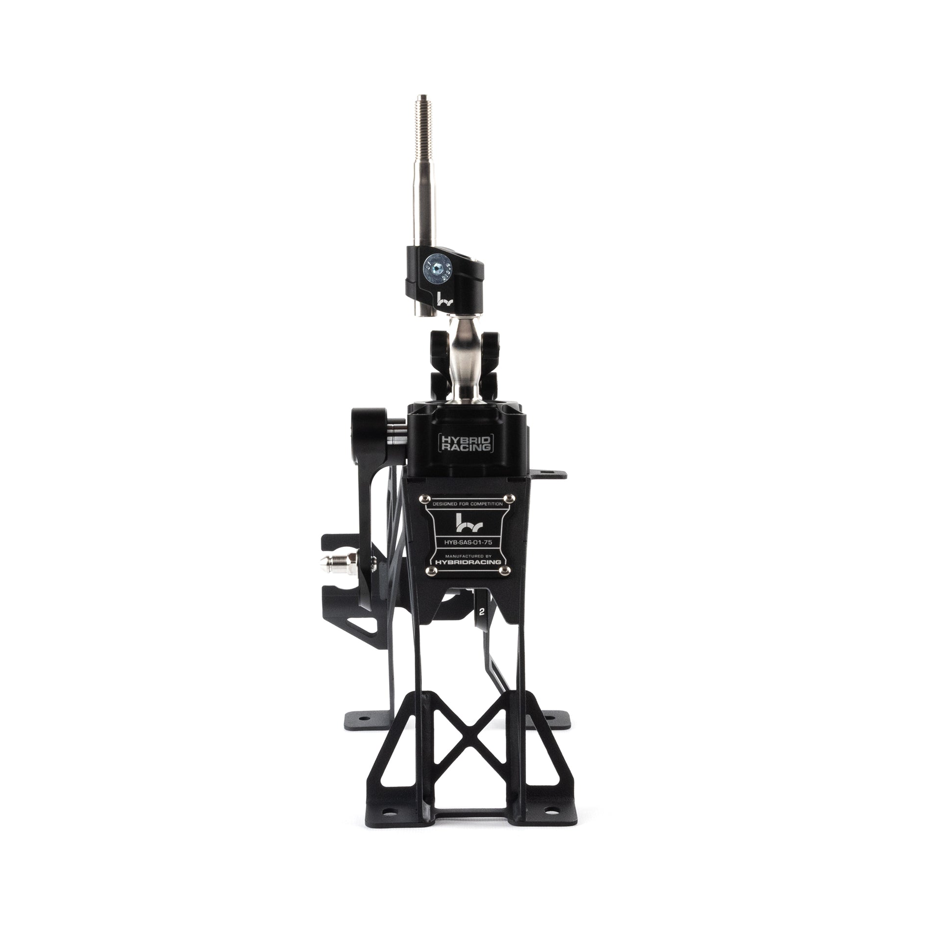 Hybrid Racing Short Shifter for 22-25 Civic/Integra · Hybrid Racing