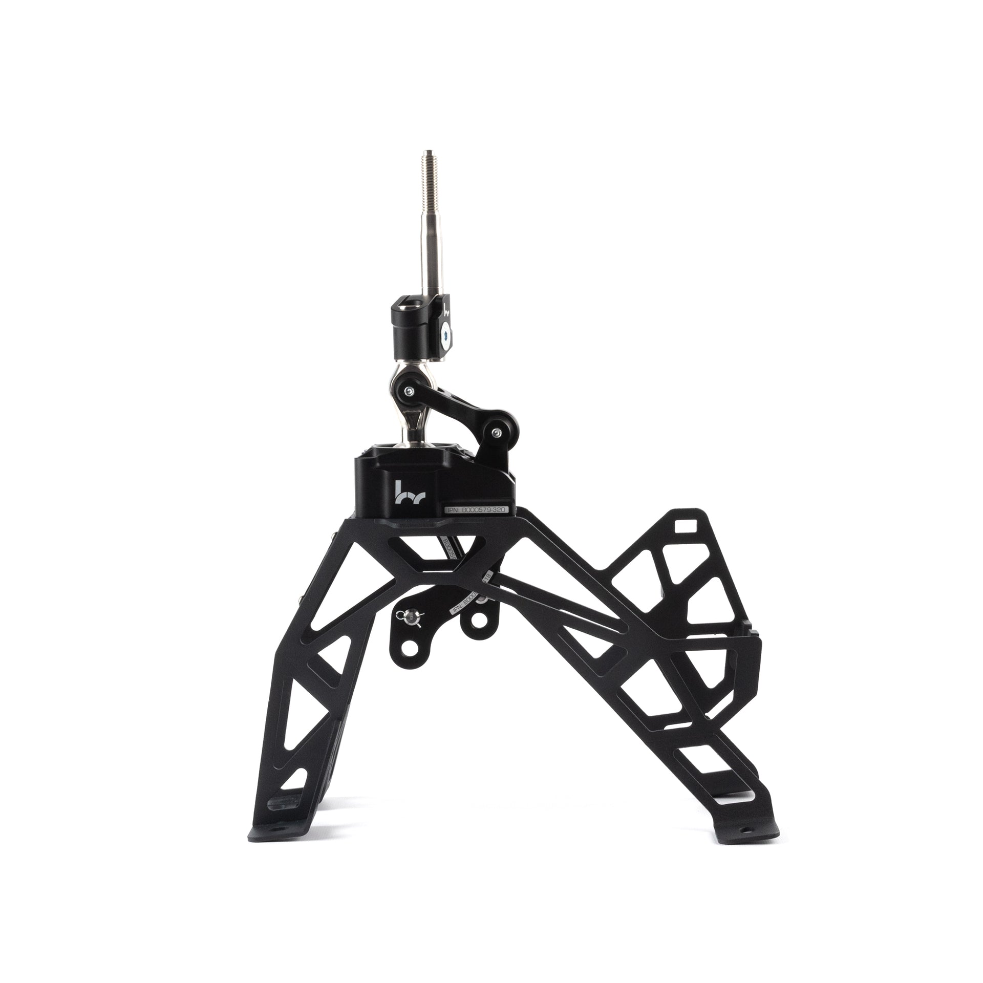 Hybrid Racing Short Shifter Assembly (22+ Honda Civic & 23+ Acura Inte ...