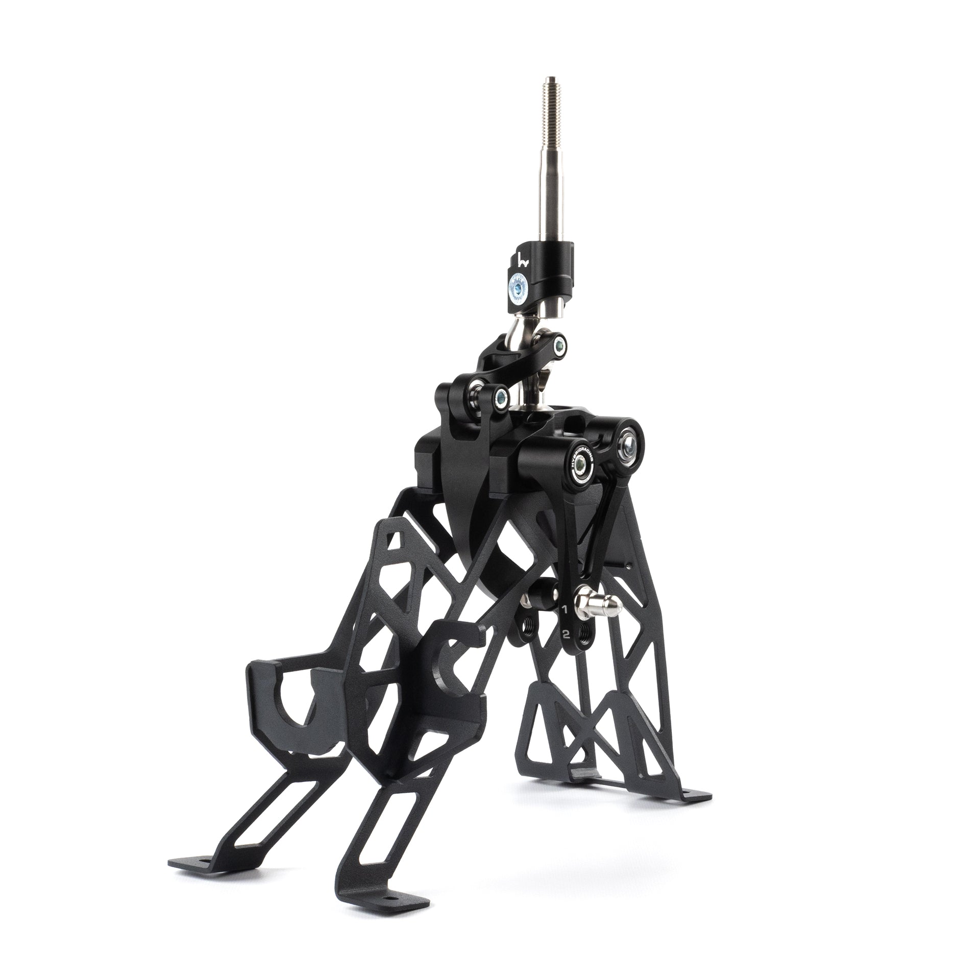 Hybrid Racing Short Shifter for 22-25 Civic/Integra · Hybrid Racing