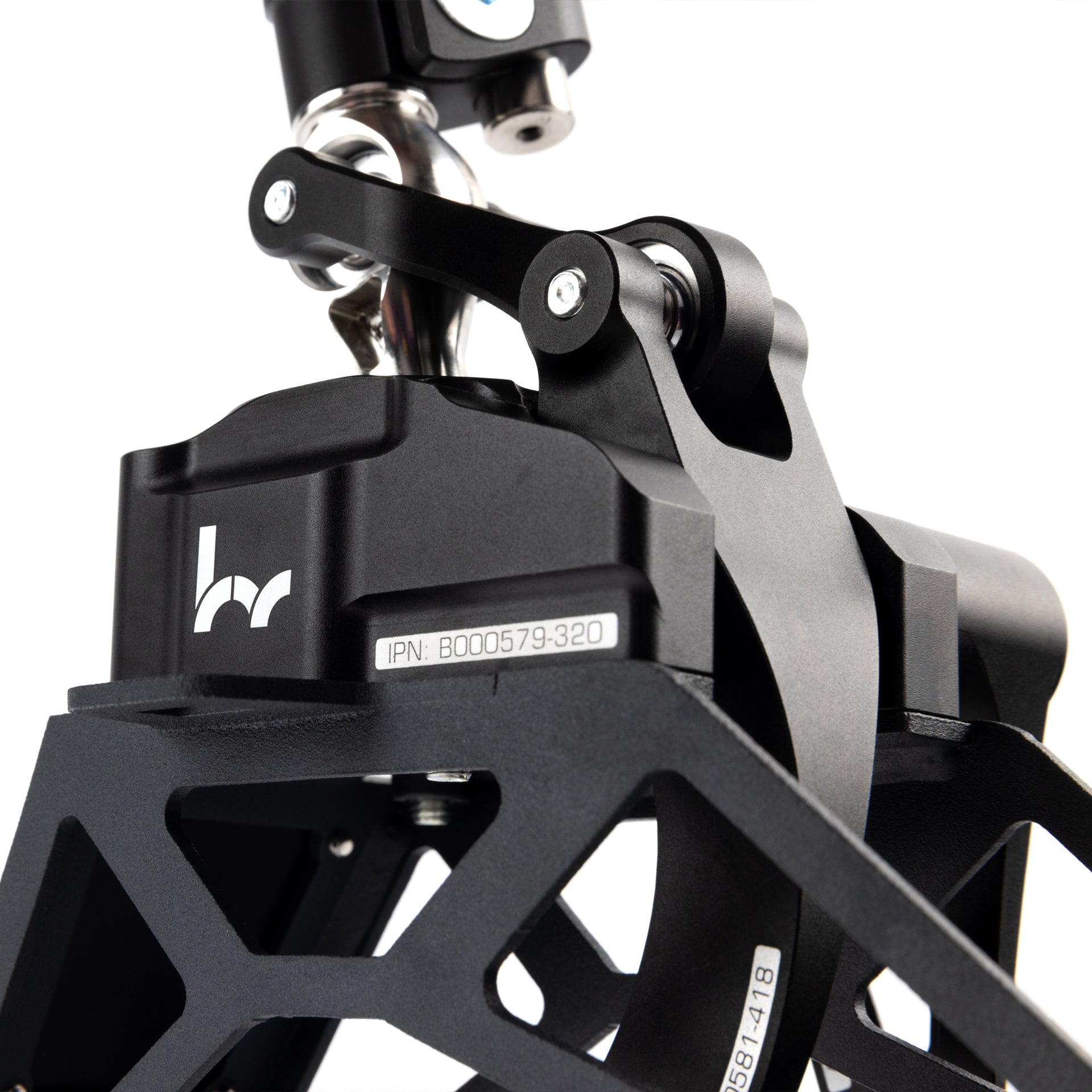 Hybrid Racing Short Shifter for 22-25 Civic/Integra · Hybrid Racing