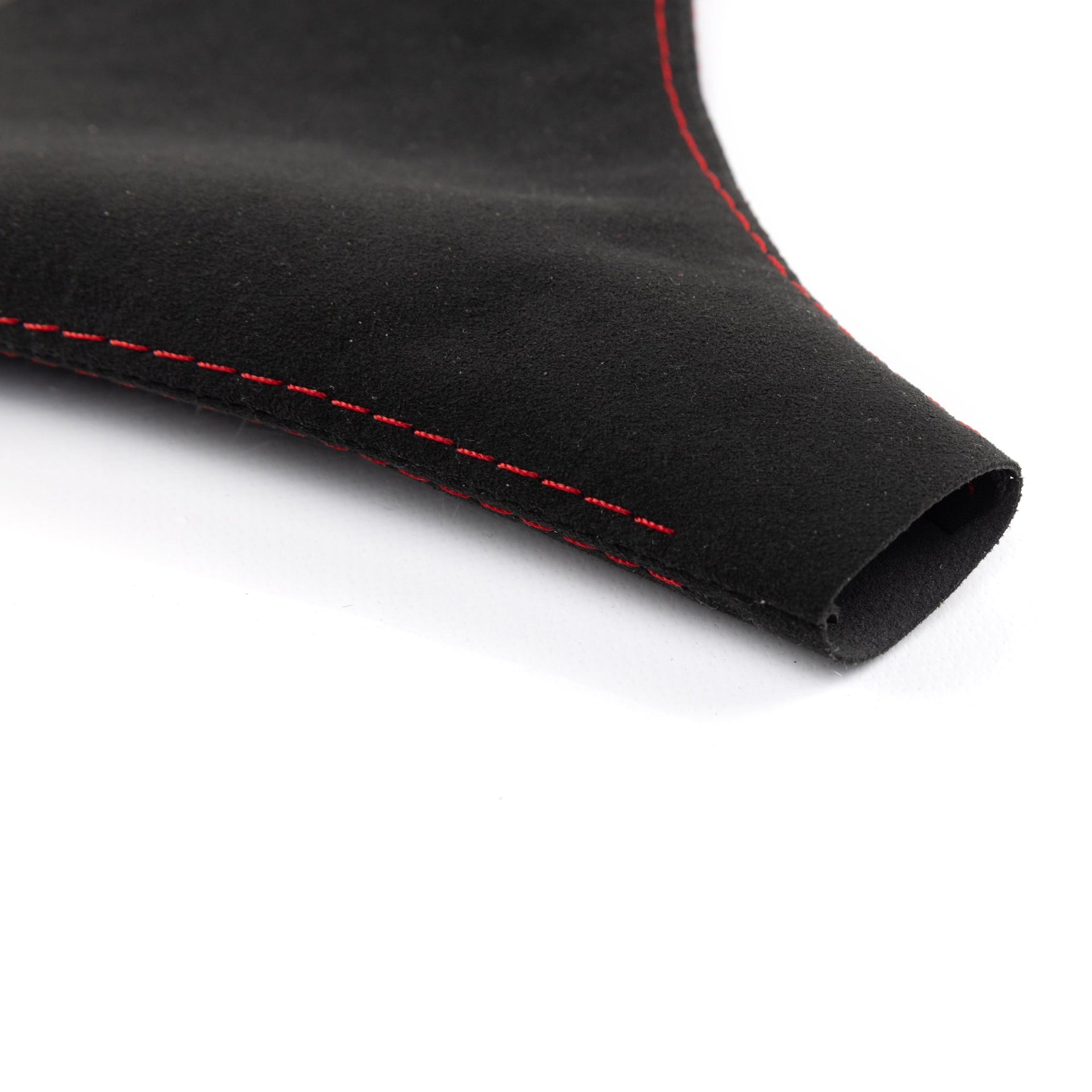 Hybrid Racing Alcantara Shift Boot for 16-21 Honda Civic · Hybrid Racing