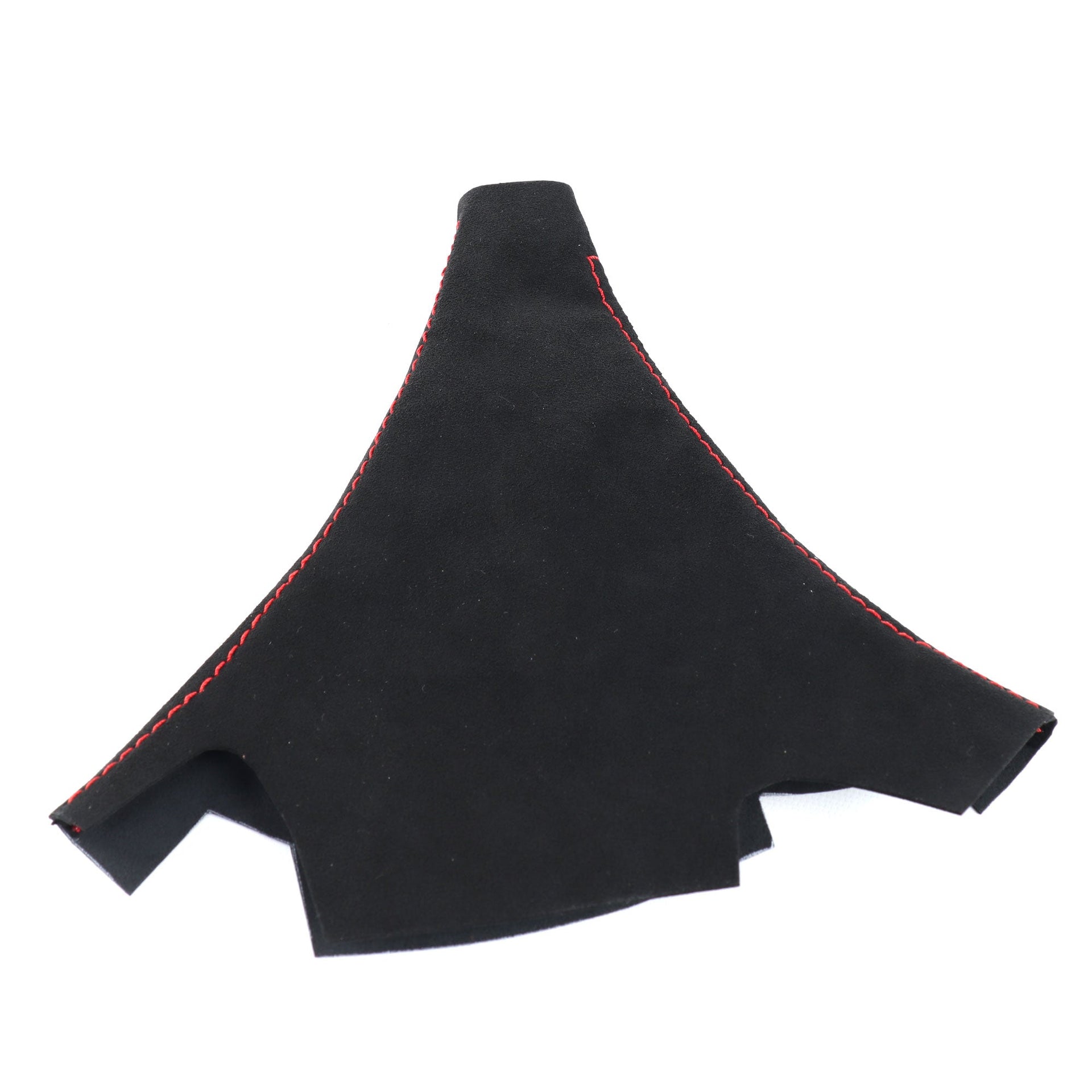 Hybrid Racing Alcantara Shift Boot (13-15 Civic) · Hybrid Racing